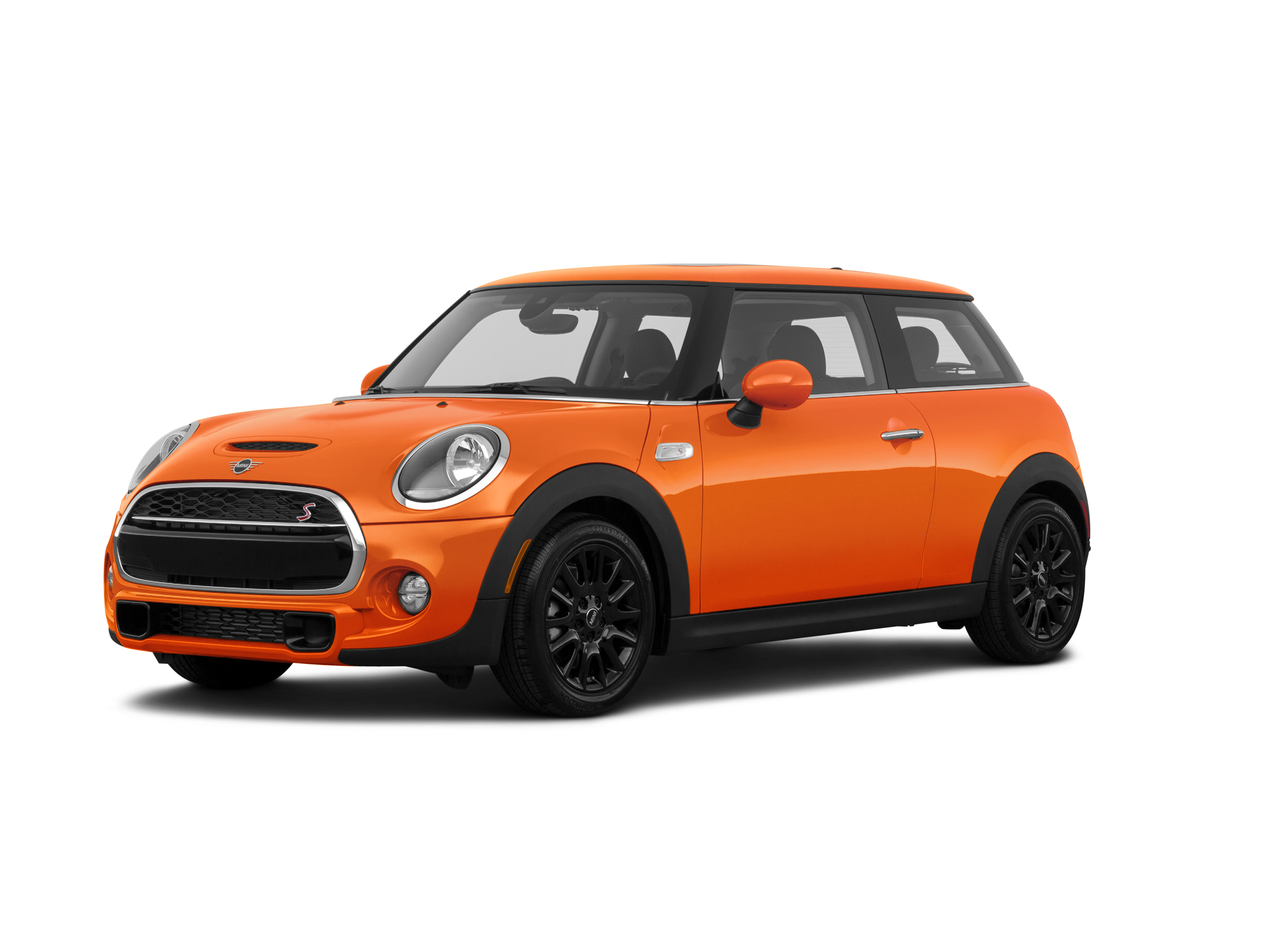 Used 2019 MINI Cooper Hardtop S For Sale in Houston, TX | Capital One ...