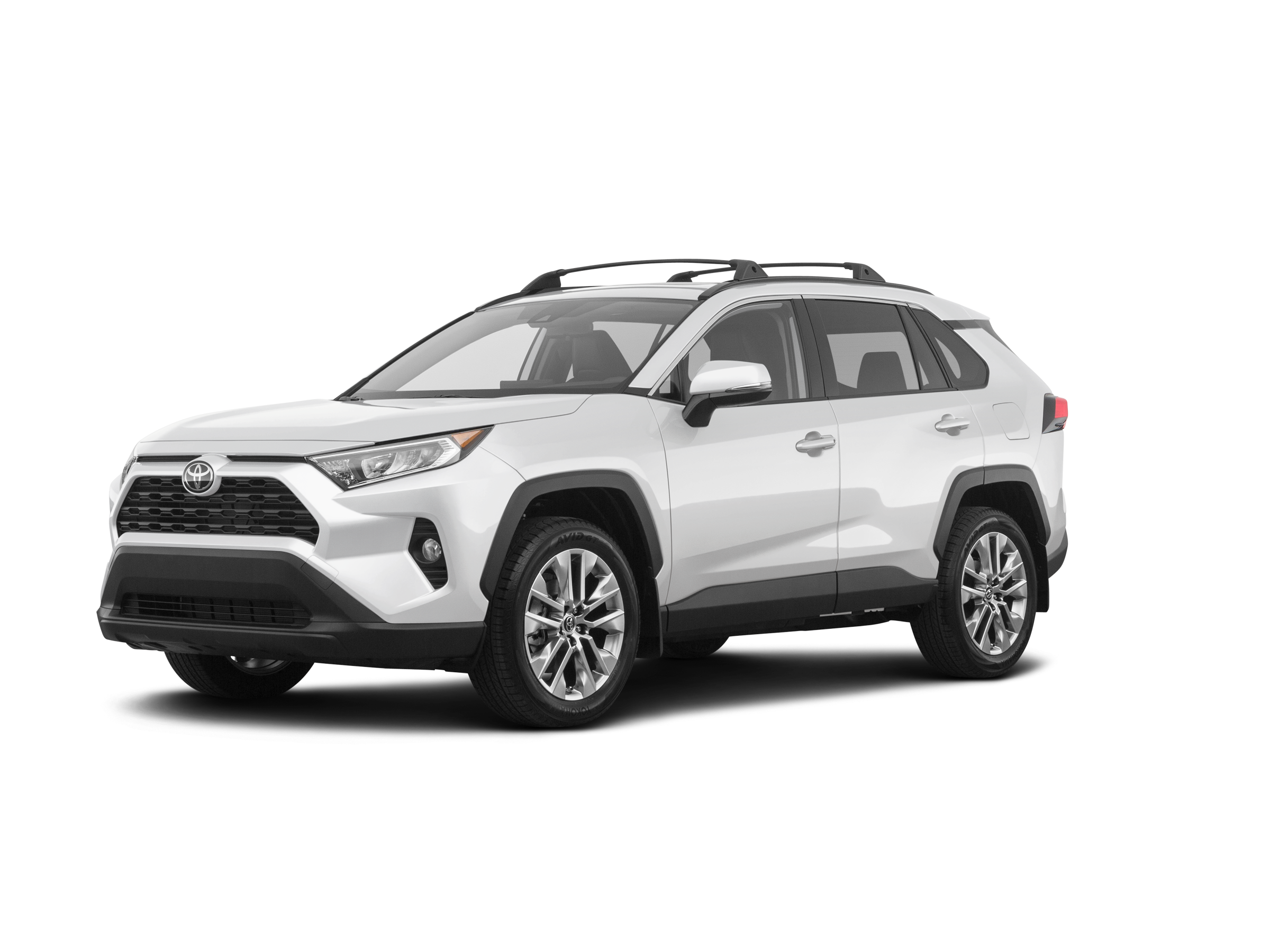 Used 2019 Toyota RAV4 XLE For Sale in HENDERSON, NV | Capital One Auto ...