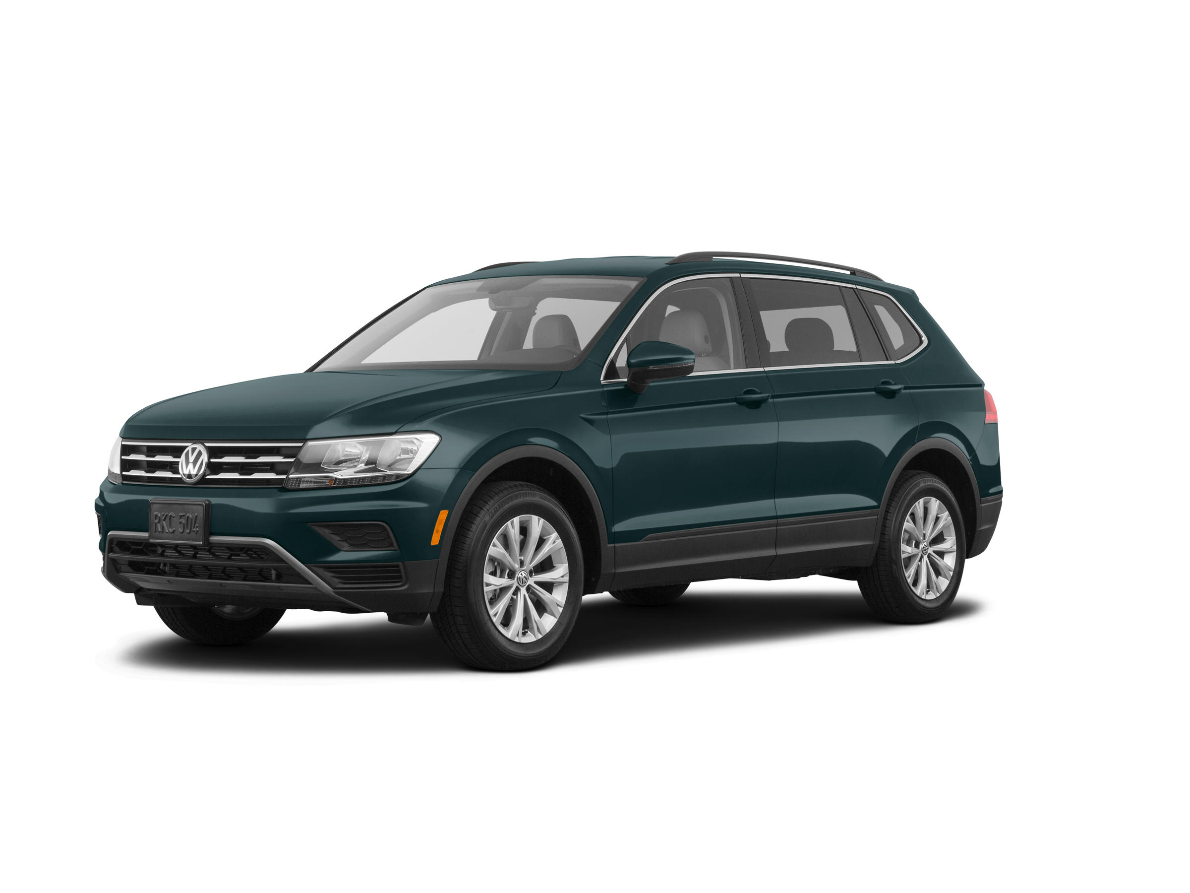 Used 2019 Volkswagen Tiguan S For Sale in CHICAGO, IL | Capital One ...