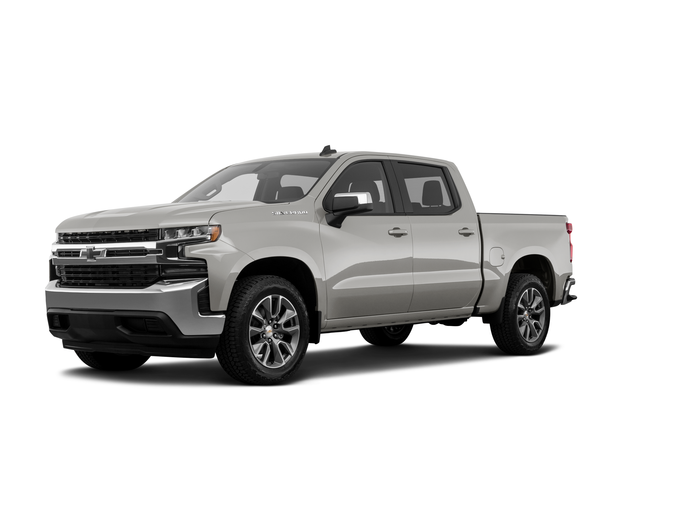 Used 2020 Chevrolet Silverado+1500 LT For Sale in TAMPA, FL | Capital ...