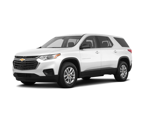 Used 2020 Chevrolet Traverse LT Cloth For Sale in Dexter, MI | Capital ...