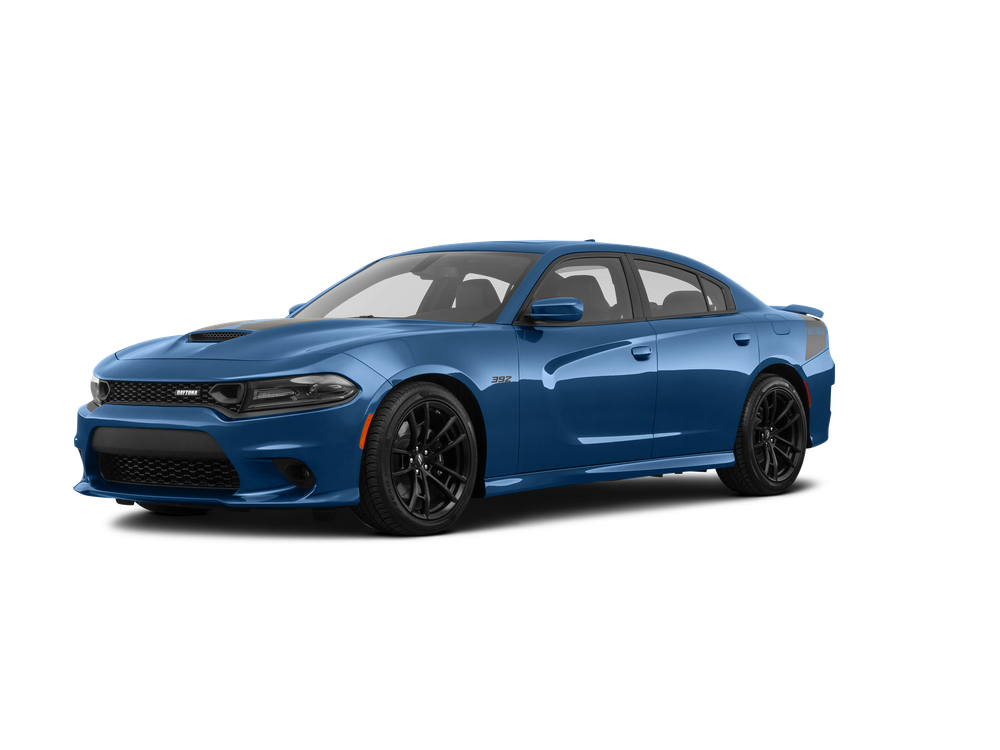 Used 2020 Dodge Charger Scat+Pack For Sale in FAIRFAX, VA | Capital One ...