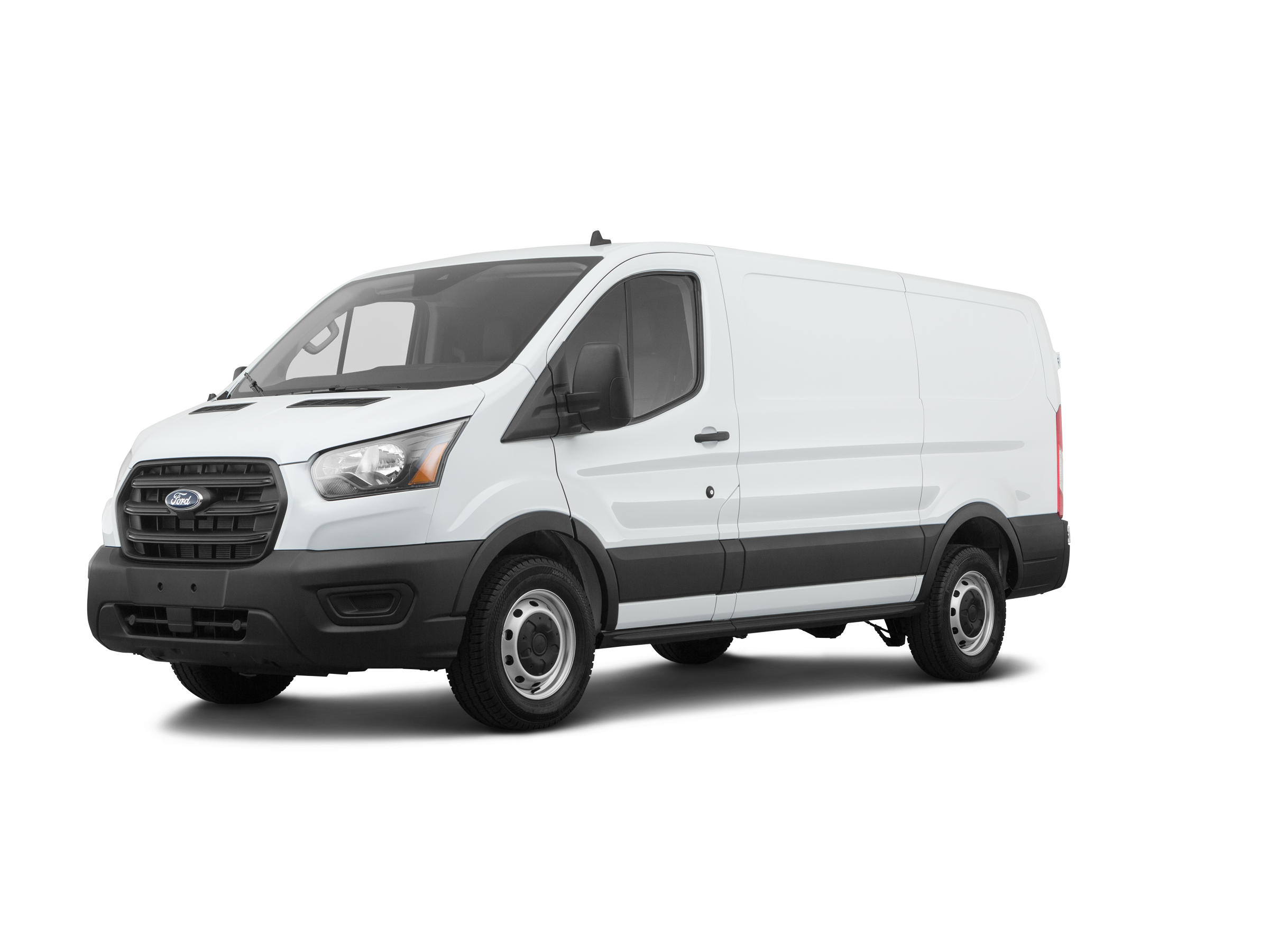Used 2020 Ford Transit Base For Sale in HOUSTON, TX | Capital One Auto ...