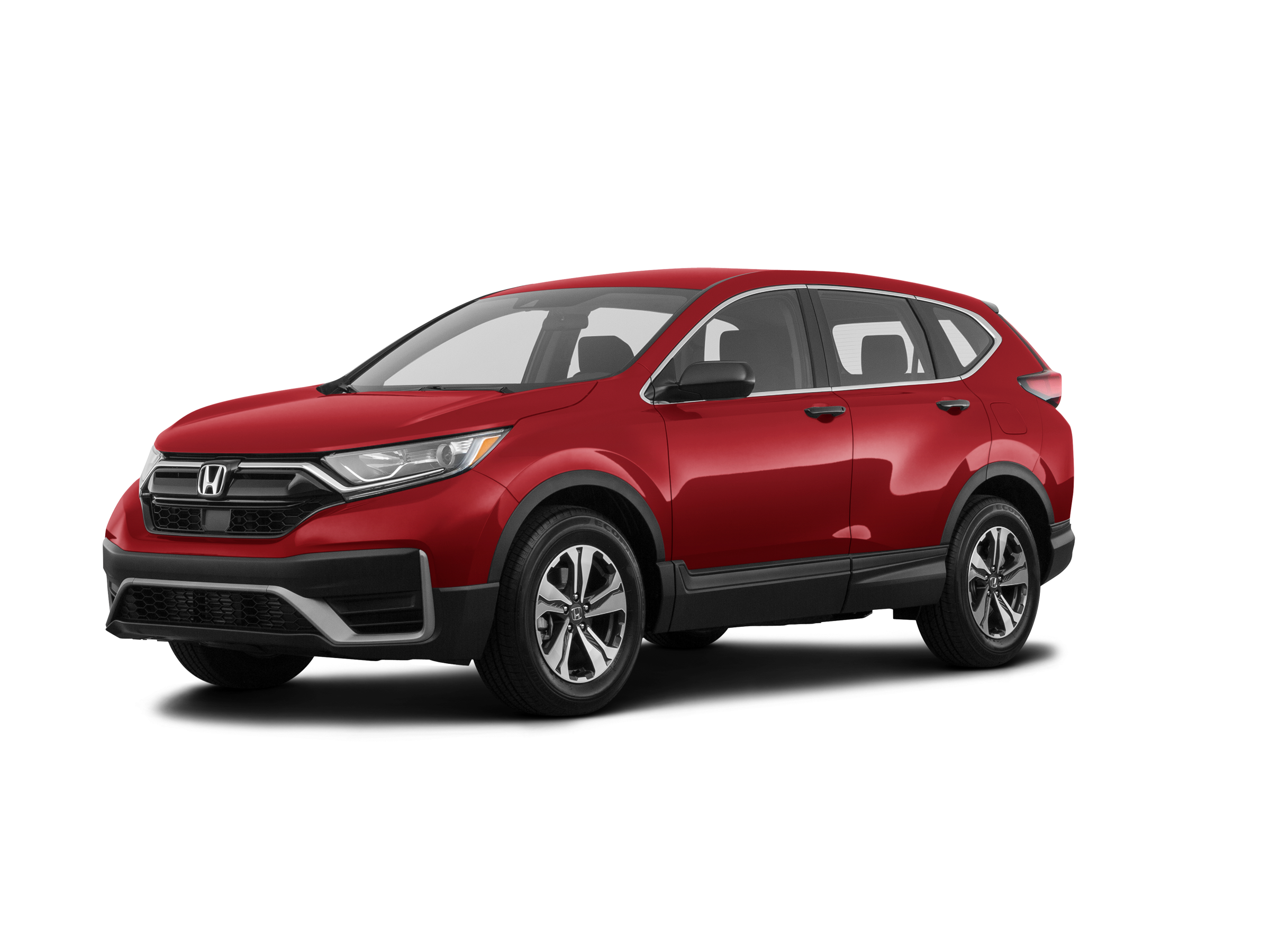 Used 2020 Honda CR-V LX For Sale in LAS VEGAS, NV | Capital One Auto ...