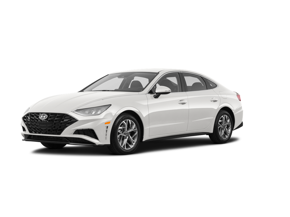 Used 2020 Hyundai Sonata SEL For Sale in ANTIOCH, TN | Capital One Auto ...