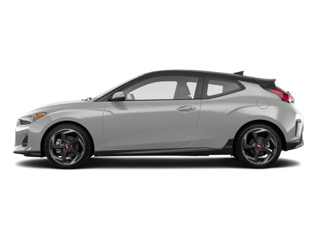 Used Silver Hyundai Veloster Turbo Ultimate For Sale in Portland, OR ...