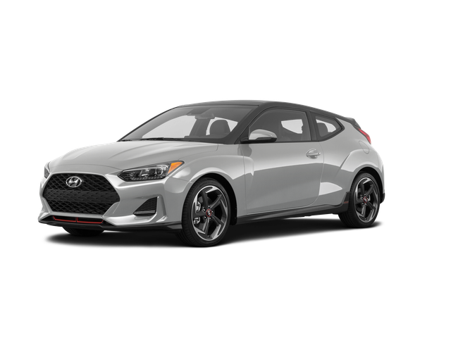 Used Silver Hyundai Veloster Turbo Ultimate For Sale in Portland, OR ...