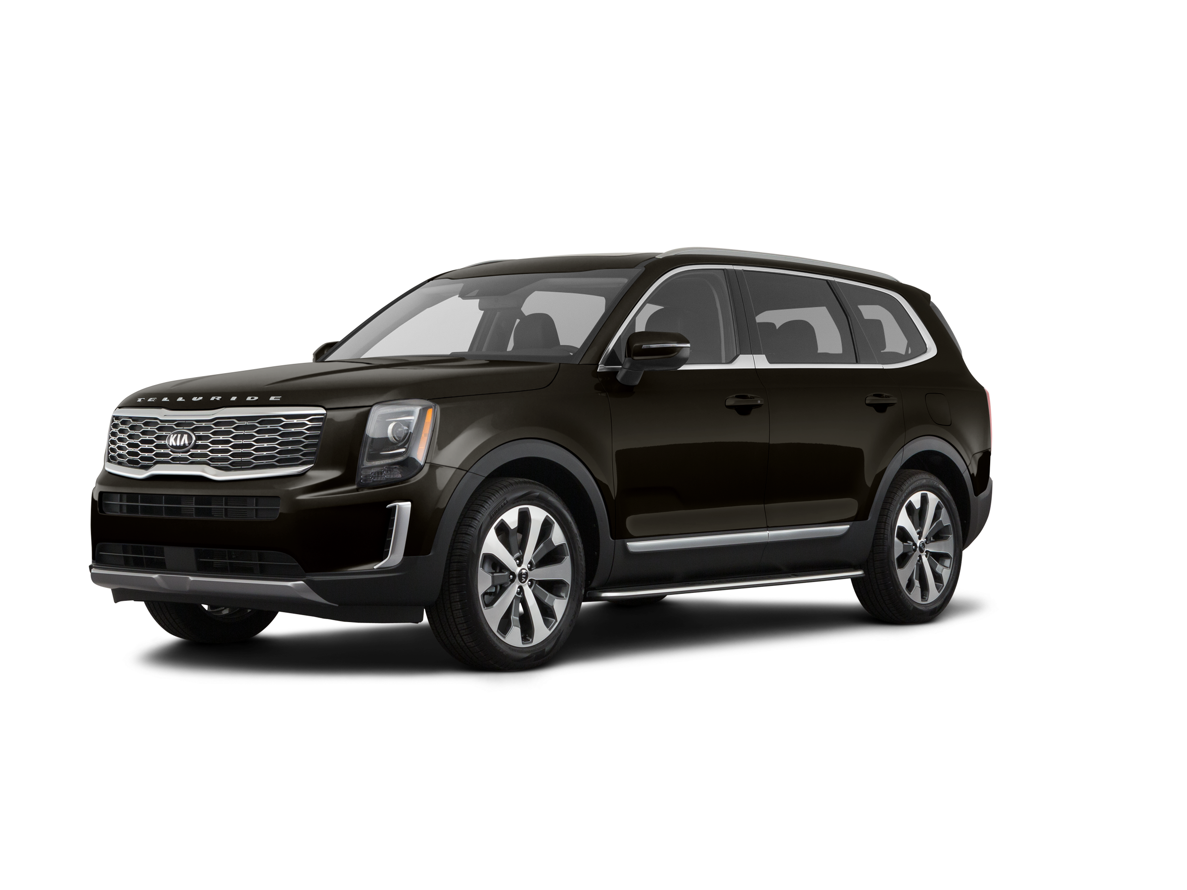 Used 2020 Kia Telluride S For Sale in COLUMBUS, OH | Capital One Auto ...