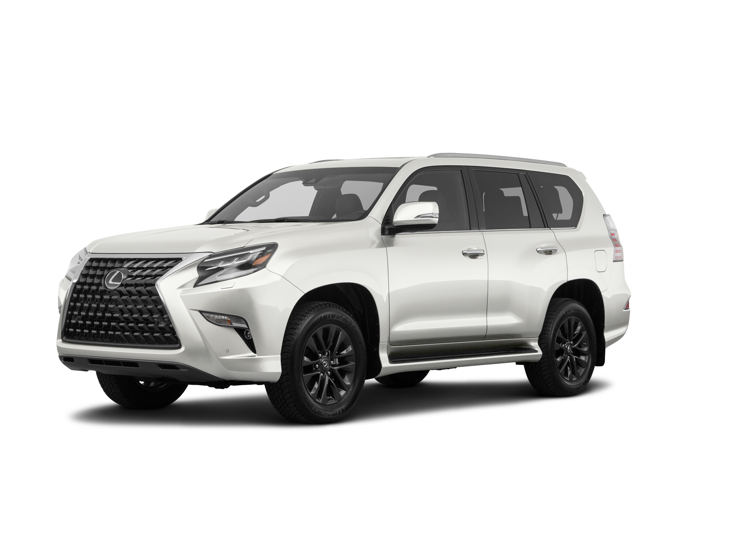 Used 2020 Lexus GX 460+Premium For Sale in GREENSBORO, NC | Capital One ...