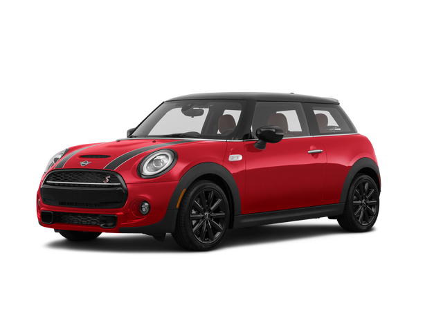 Used 2020 Red MINI Cooper Hardtop For Sale in Memphis, TN | Auto Navigator