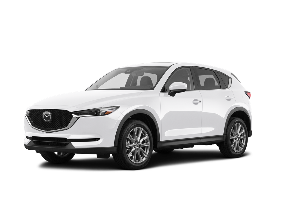 Used 2020 Mazda CX-5 Touring For Sale in ALPHARETTA, GA | Capital One ...