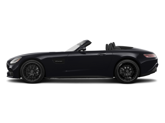 Used 2020 Mercedes-Benz AMG GT C Convertible For Sale in Cincinnati, OH ...