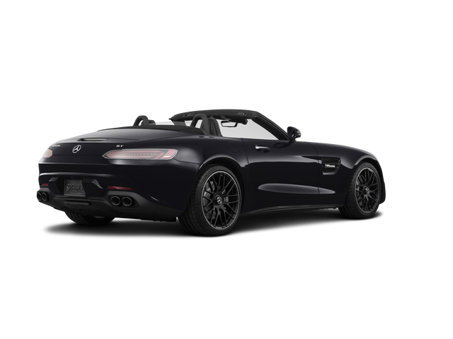 Used 2020 Mercedes-Benz AMG GT C Convertible For Sale in Cincinnati, OH ...