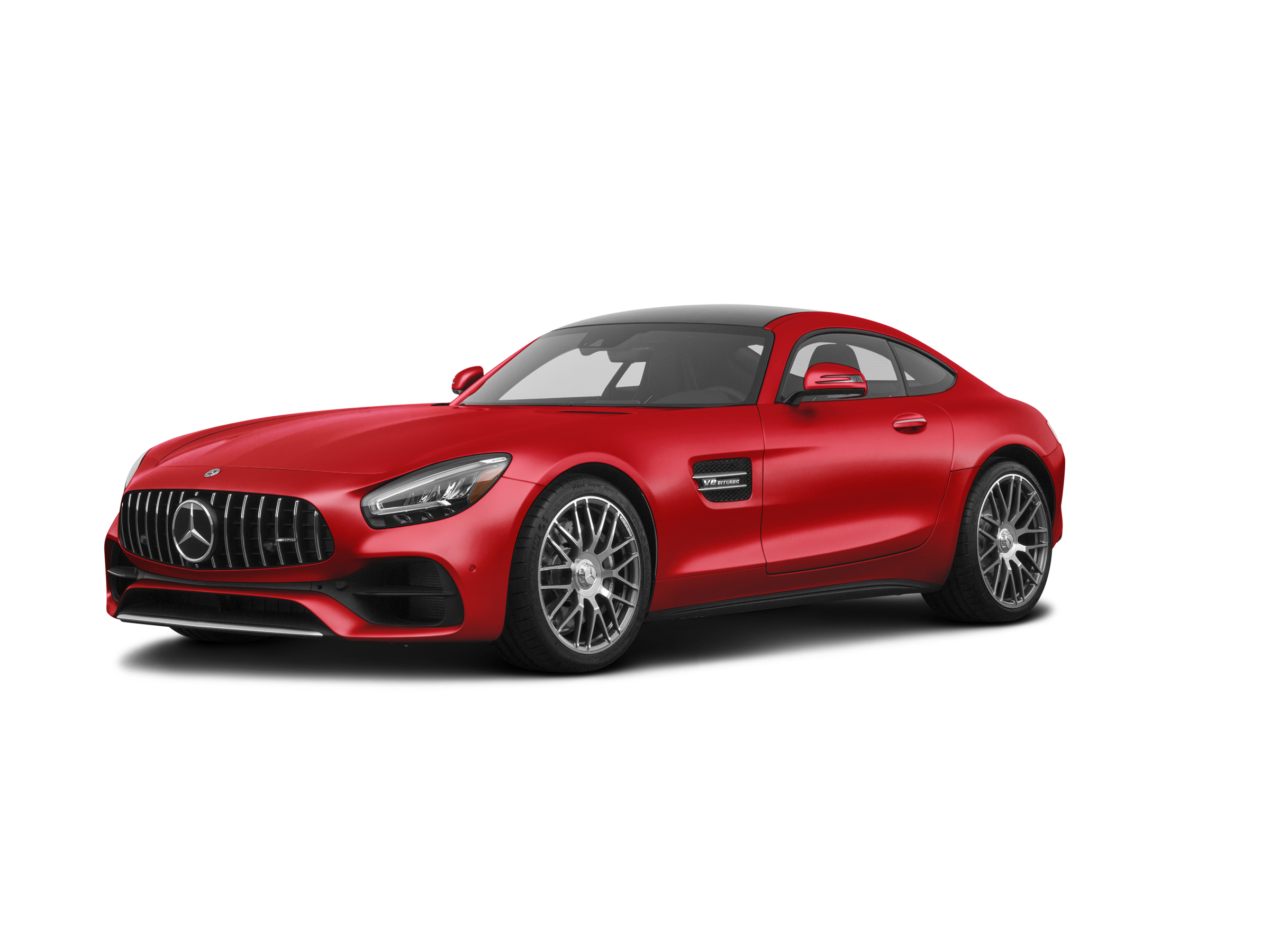 Used 2020 Mercedes-Benz AMG GT Base For Sale in Plano, TX | Capital One ...