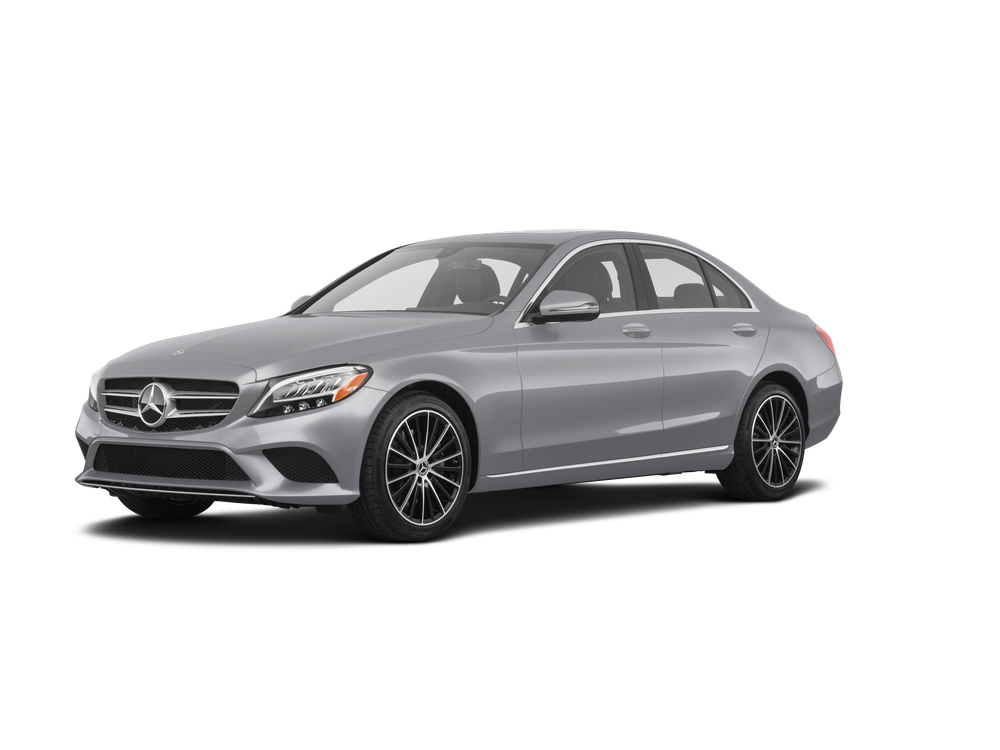 Used 2020 Mercedes-Benz C-Class 300 For Sale in Omaha, NE | Capital One ...