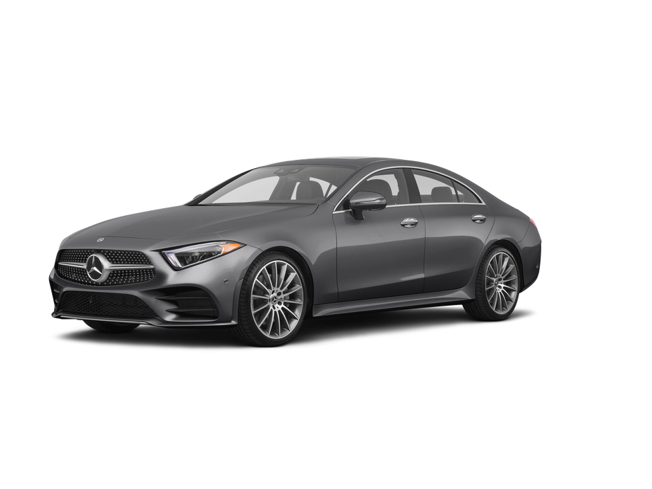 Used 2020 Mercedes-Benz CLS 450 For Sale in Garland, TX | Capital One ...