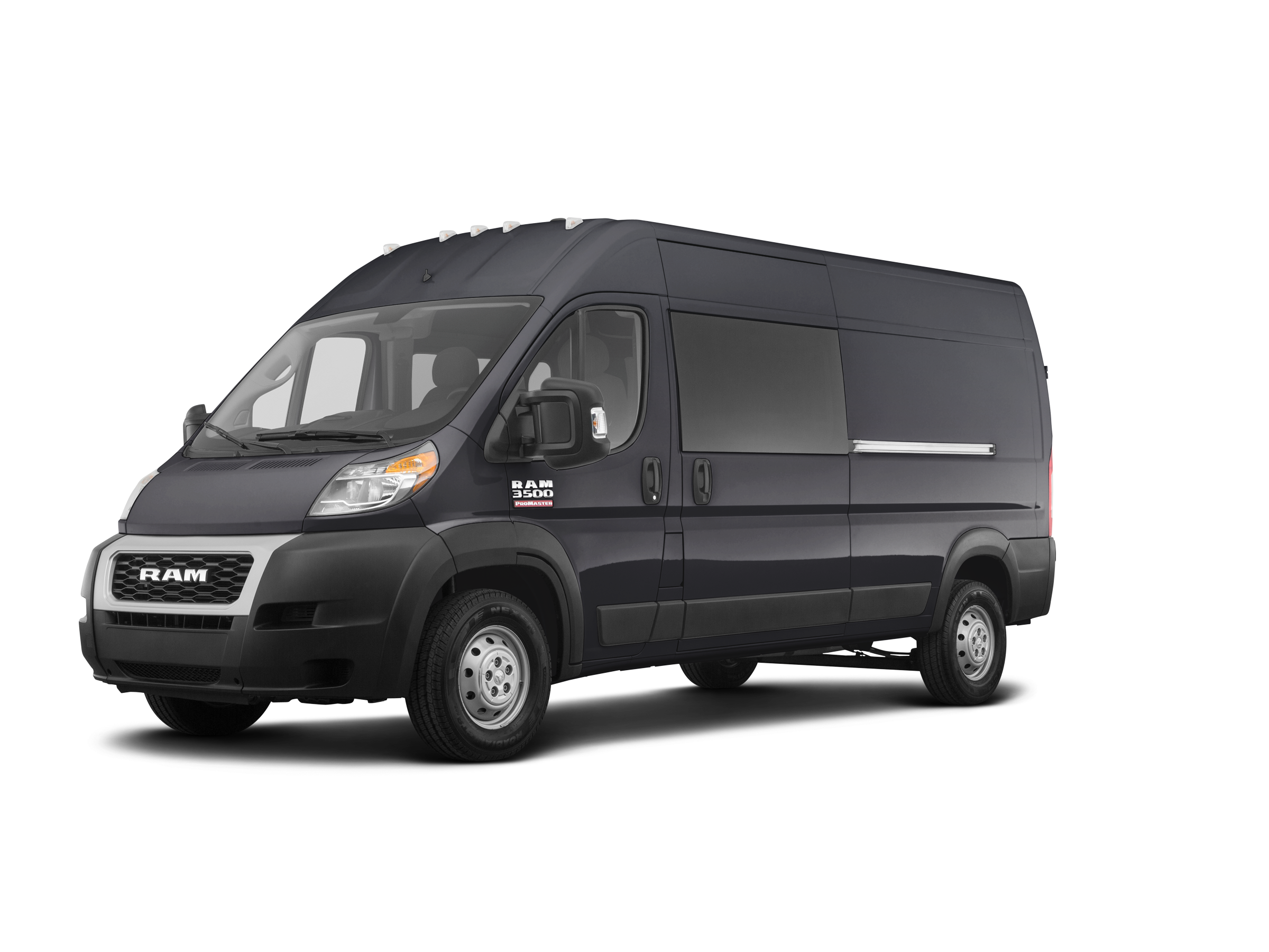 Used 2020 Ram ProMaster Base For Sale in GREEN BROOK TOWNSHIP, NJ ...