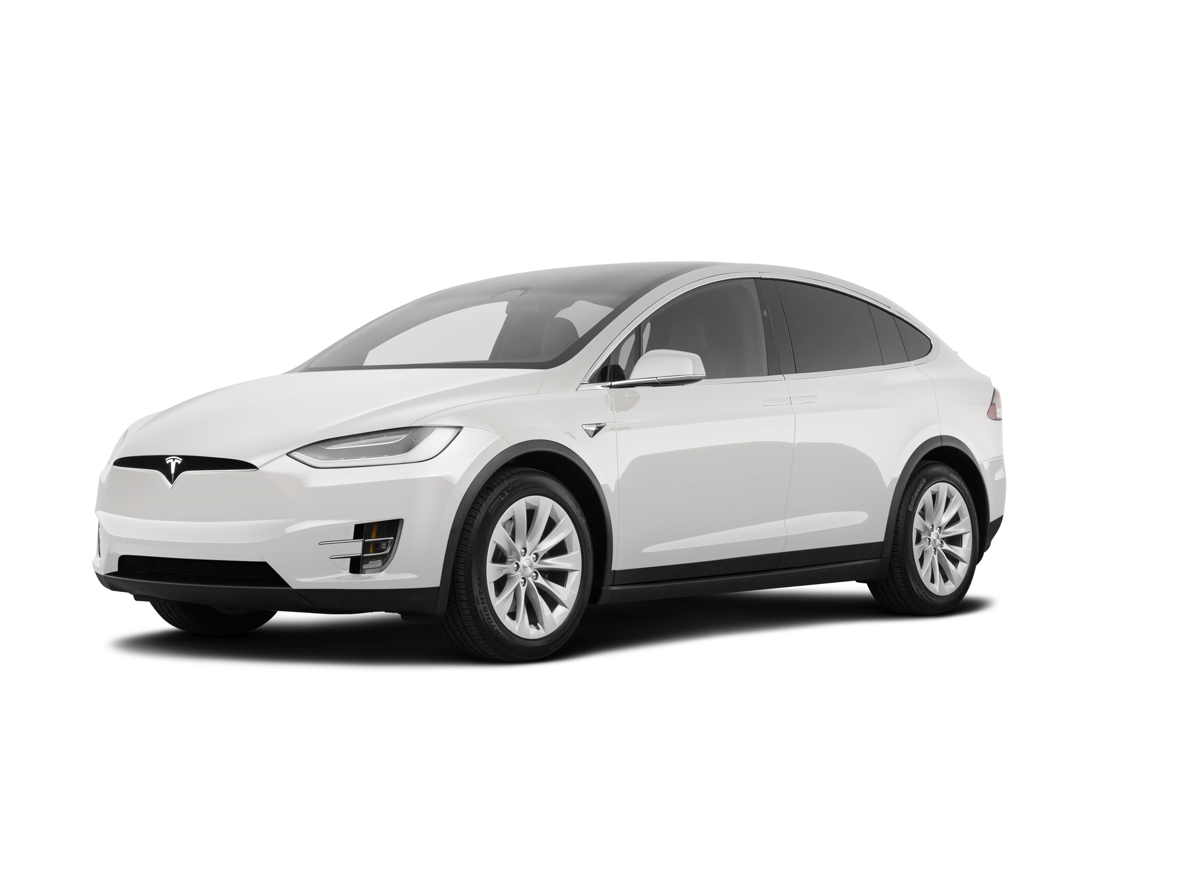 Used 2020 Tesla Model X Performance For Sale in Riverside, CA | Capital ...