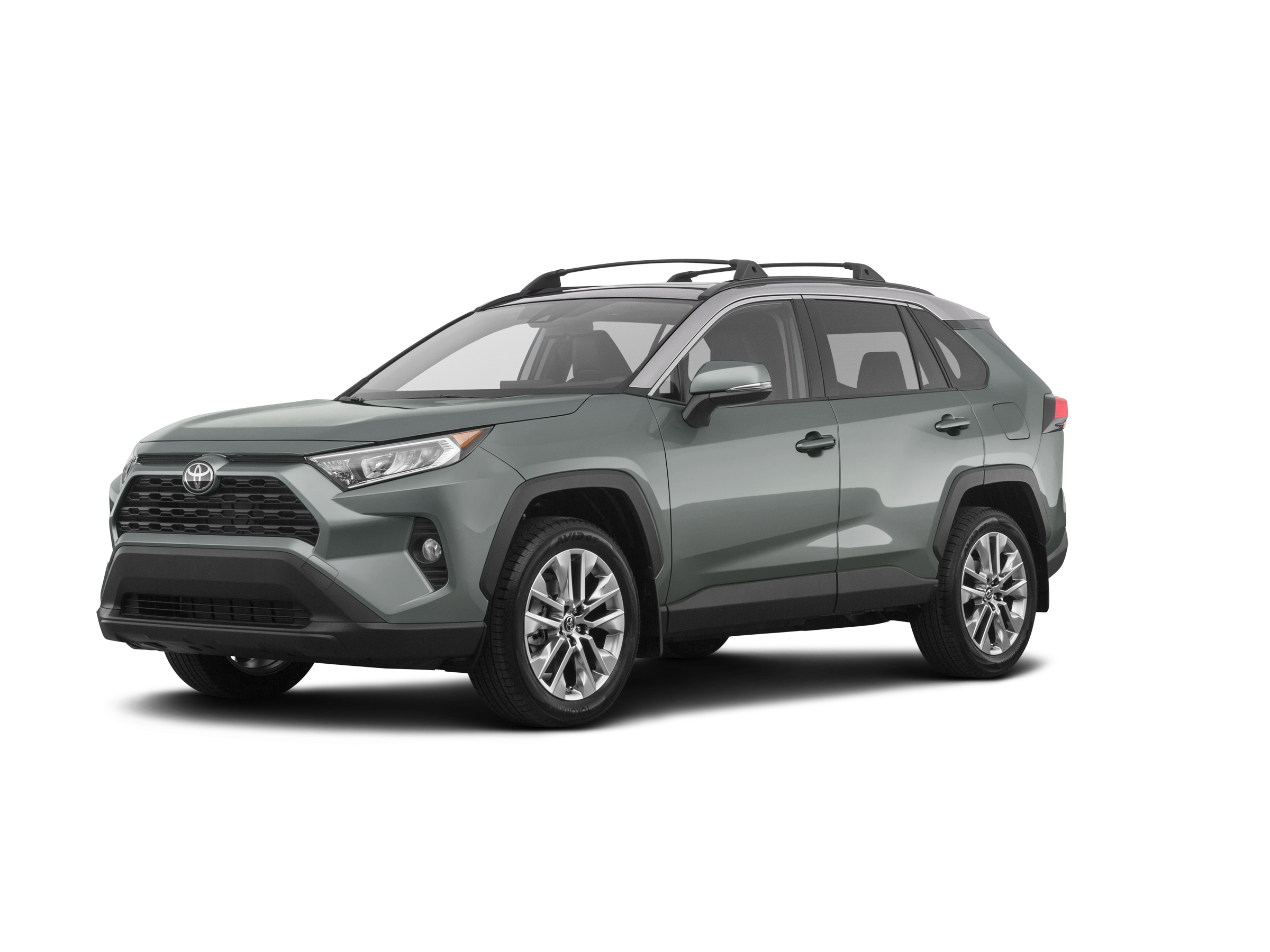 Used 2020 Toyota RAV4 XLE For Sale in Wallingford, CT | Capital One ...