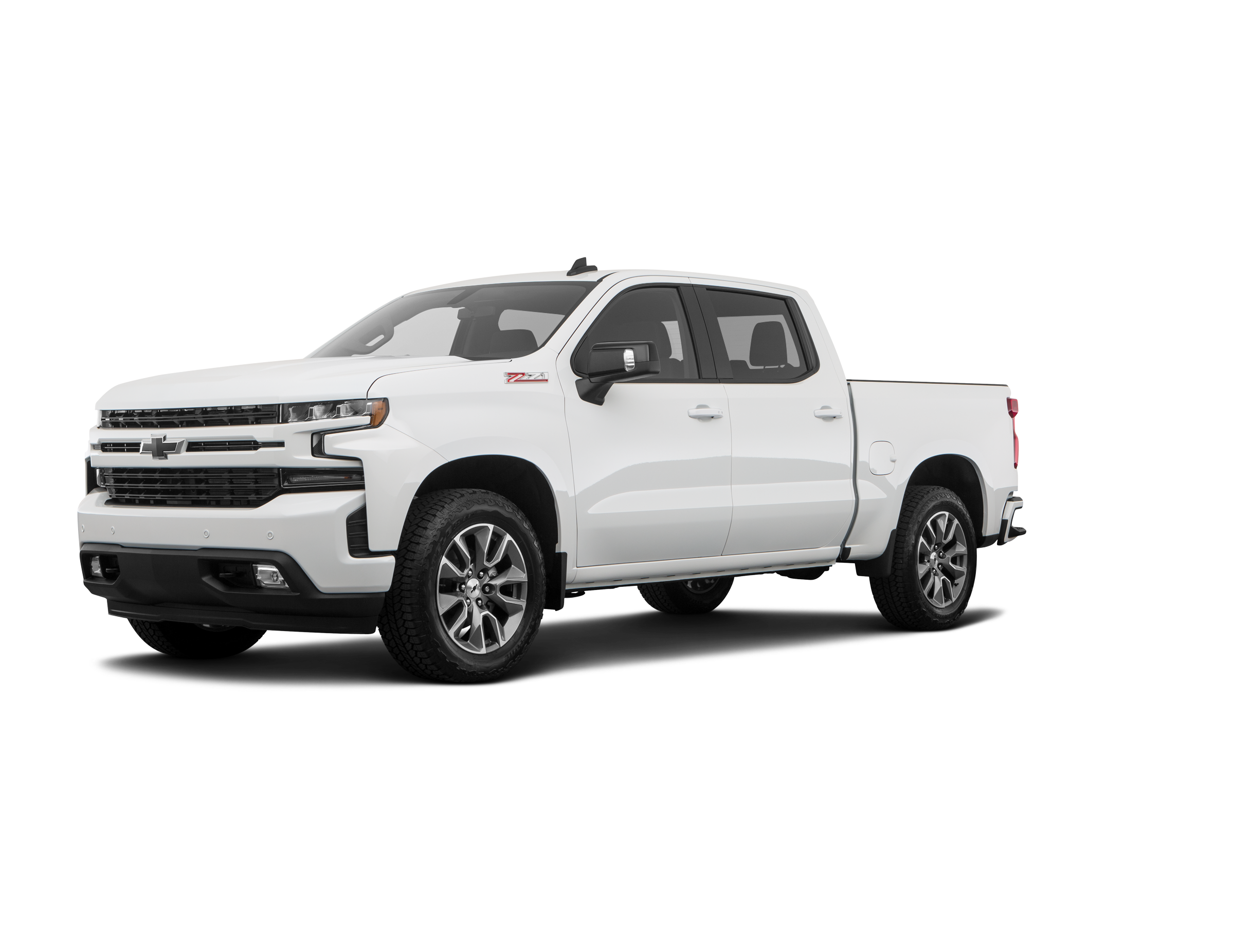 Used 2021 Chevrolet Silverado+1500 LT For Sale in OZARK, MO | Capital ...
