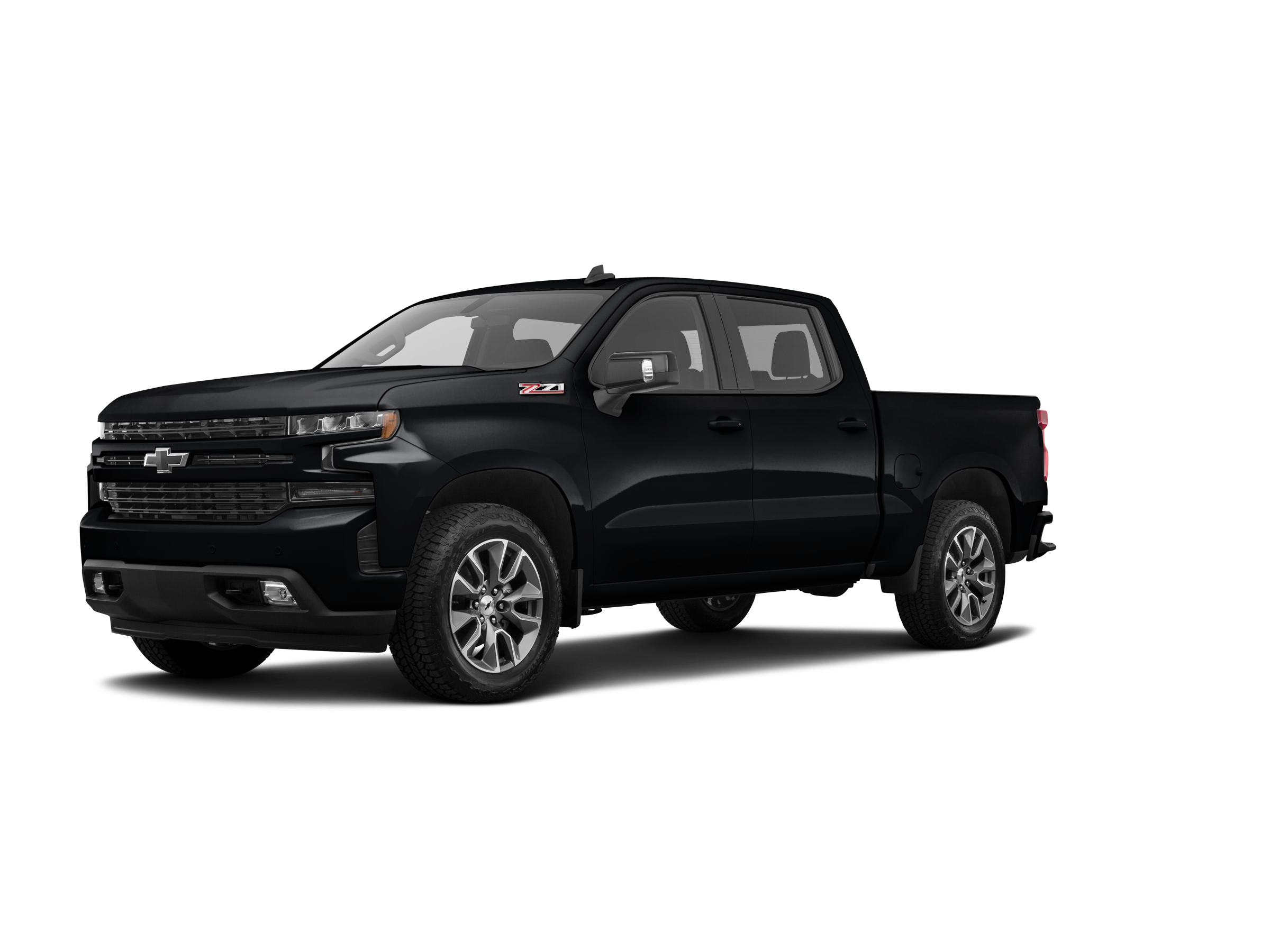 Used 2021 Chevrolet Silverado+1500 RST For Sale in VICTORIA, TX ...