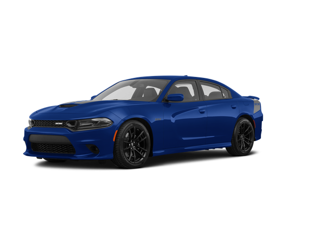 Used 2021 Dodge Charger Scat+Pack For Sale in WOODBRIDGE, VA | Capital ...