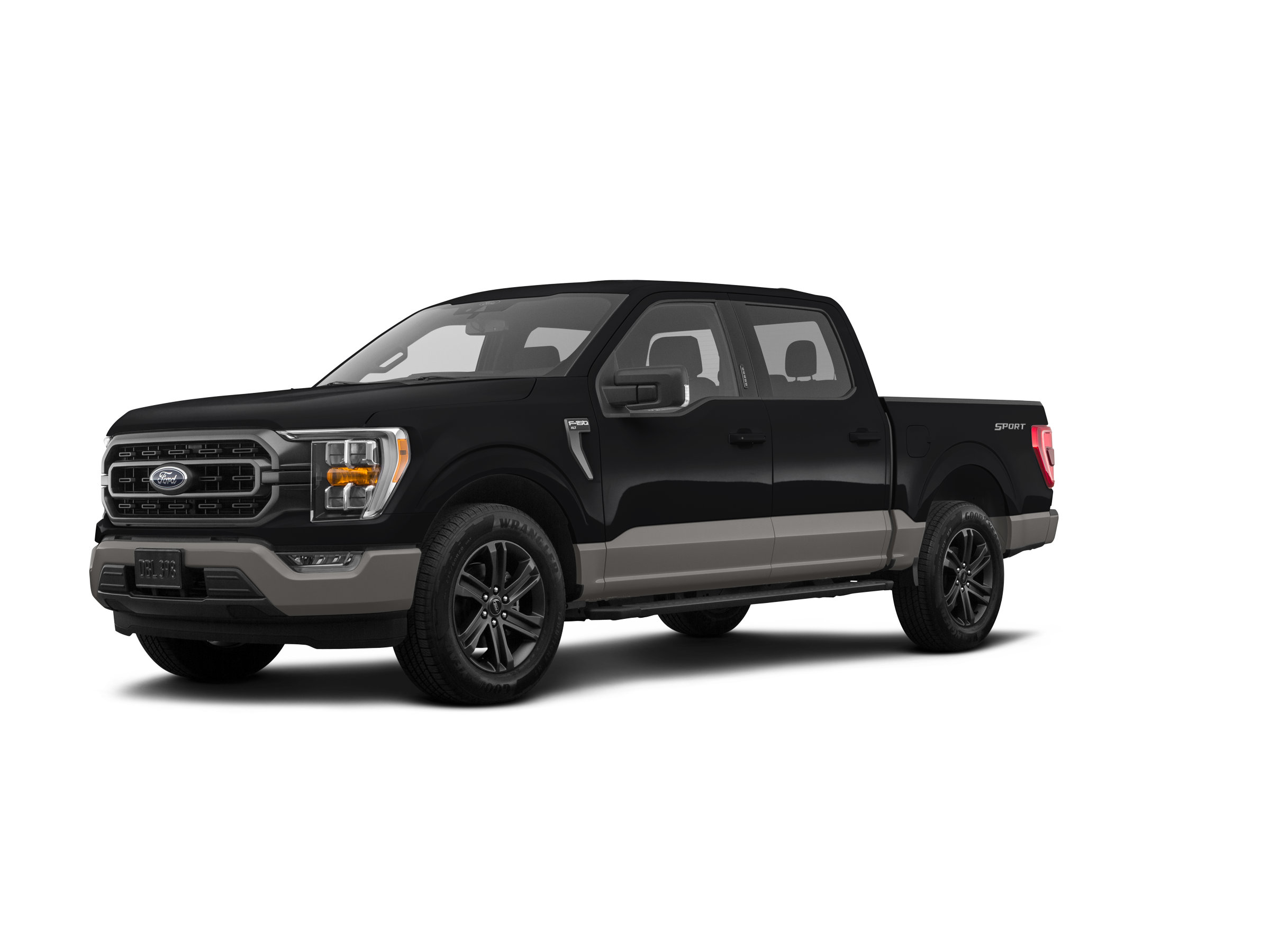 Used 2021 Ford F-150 XL For Sale in RANCHO CORDOVA, CA | Capital One ...