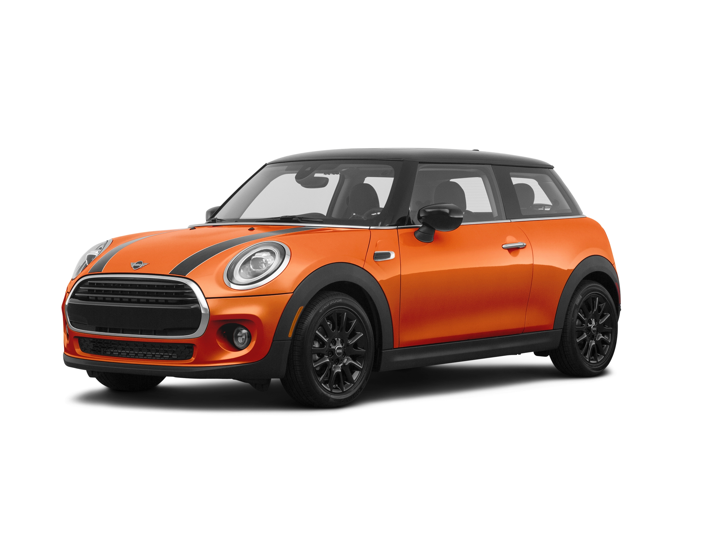 Used 2021 MINI Cooper Hardtop S For Sale in Newtown Square, PA ...