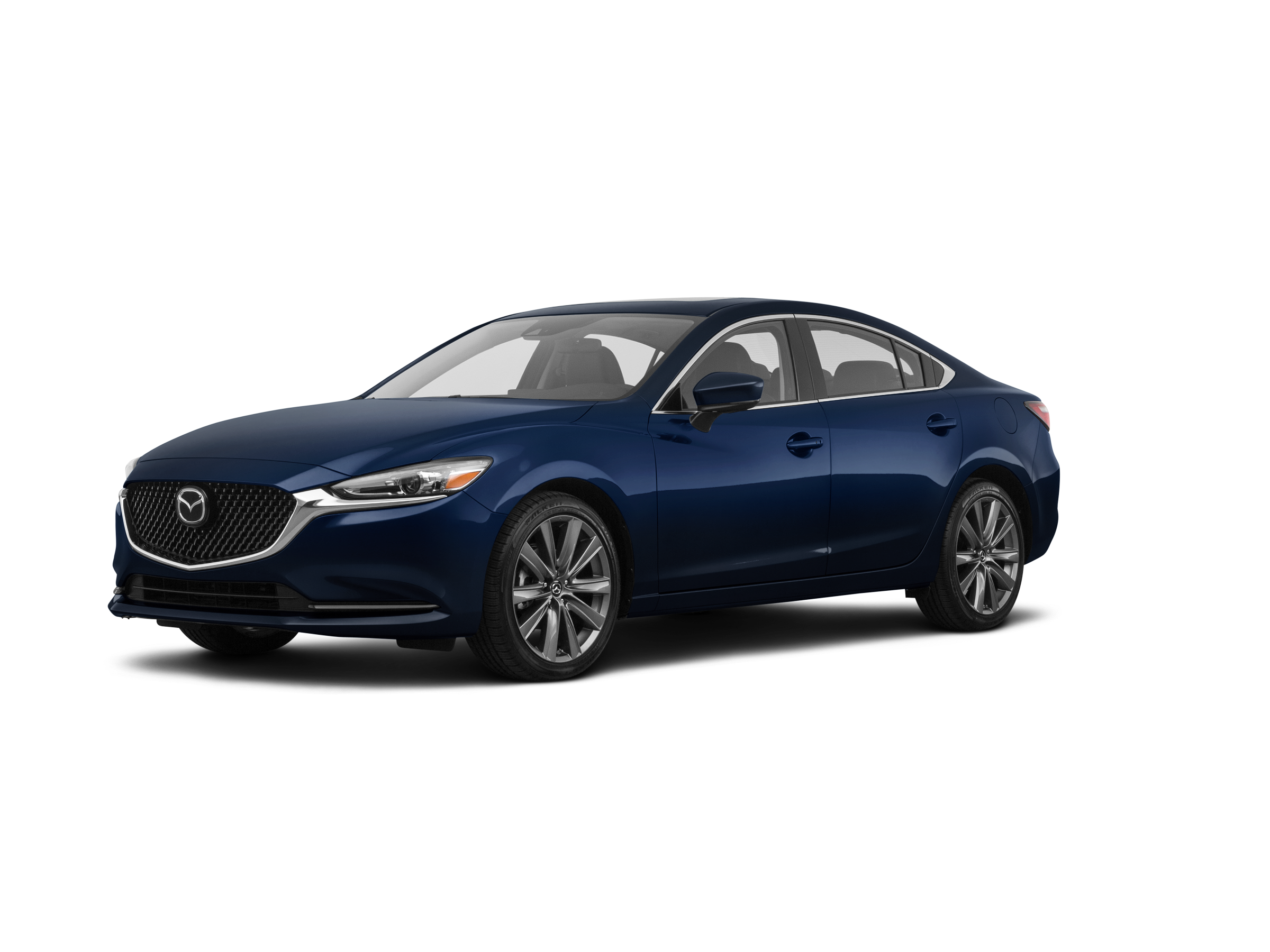 Used 2021 Mazda Mazda6 Touring For Sale in WEST NYACK, NY | Capital One ...