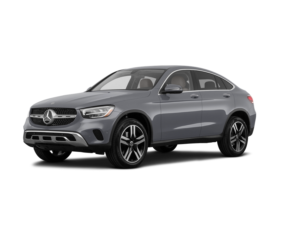 Used 2021 Mercedes-Benz GLC 300 For Sale in BURBANK, IL | Capital One ...