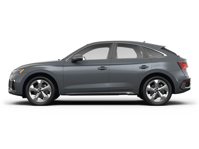 Used 2022 Audi Q5 Sportback SUV with AWD For Sale in Atlanta, GA | Auto ...