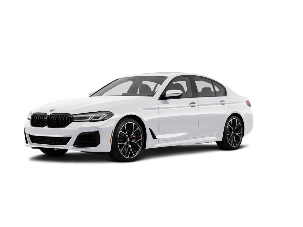 Used 2022 BMW 5+Series 530i For Sale in GREENSBORO, NC | Capital One ...
