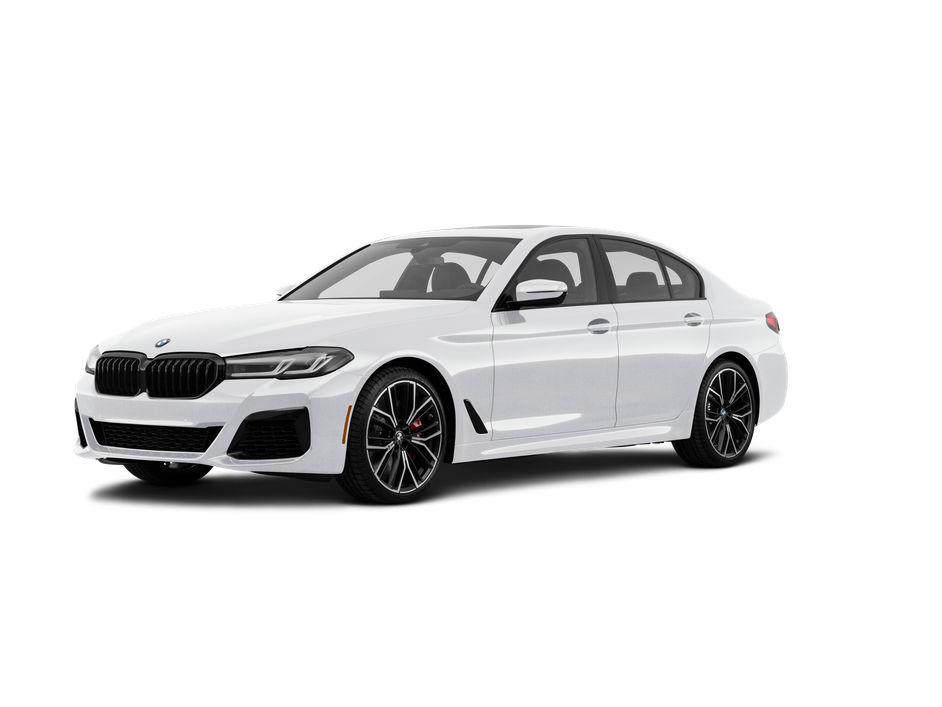Used 2022 BMW 5+Series 530i For Sale in GREENSBORO, NC | Capital One ...