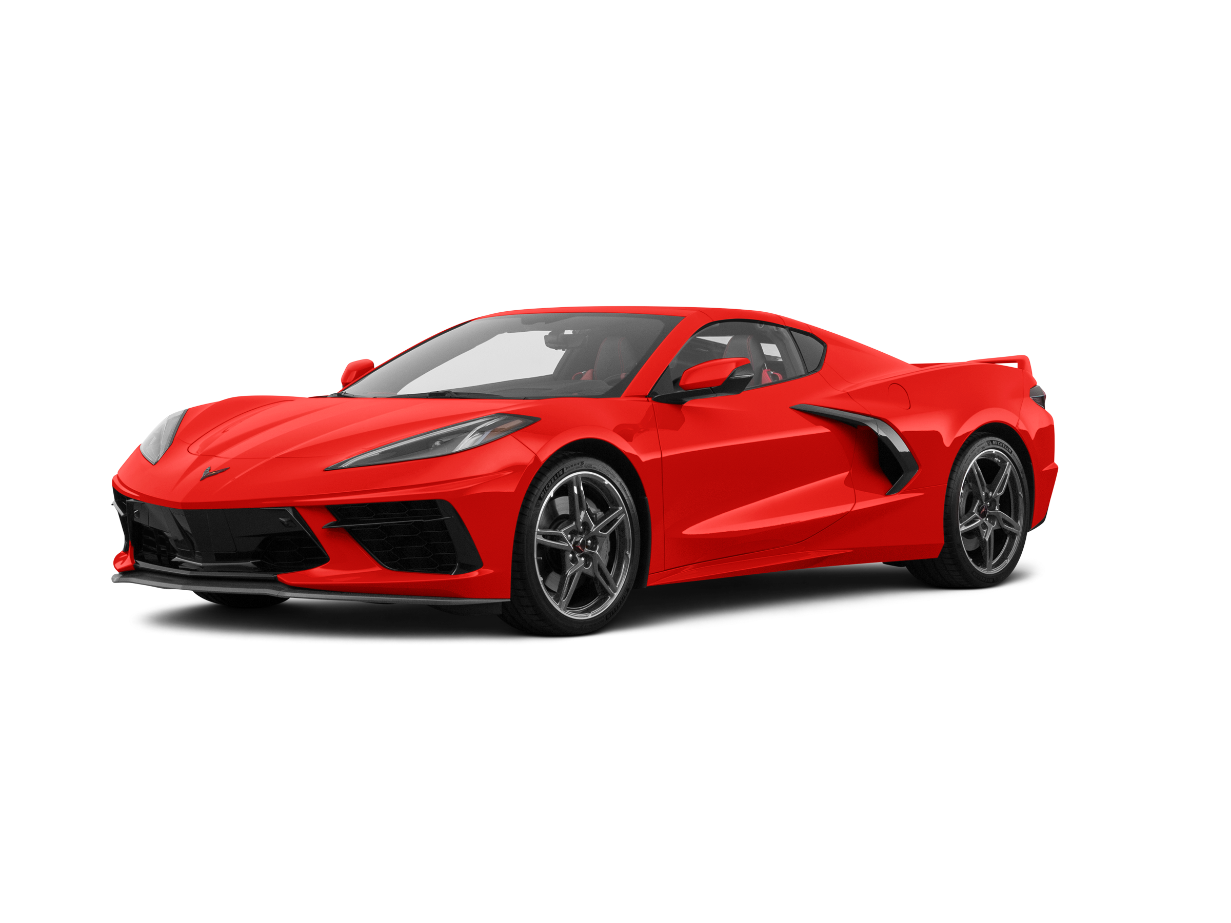 Certified Pre-owned 2022 Chevrolet Corvette 2LT For Sale in HENDERSON ...