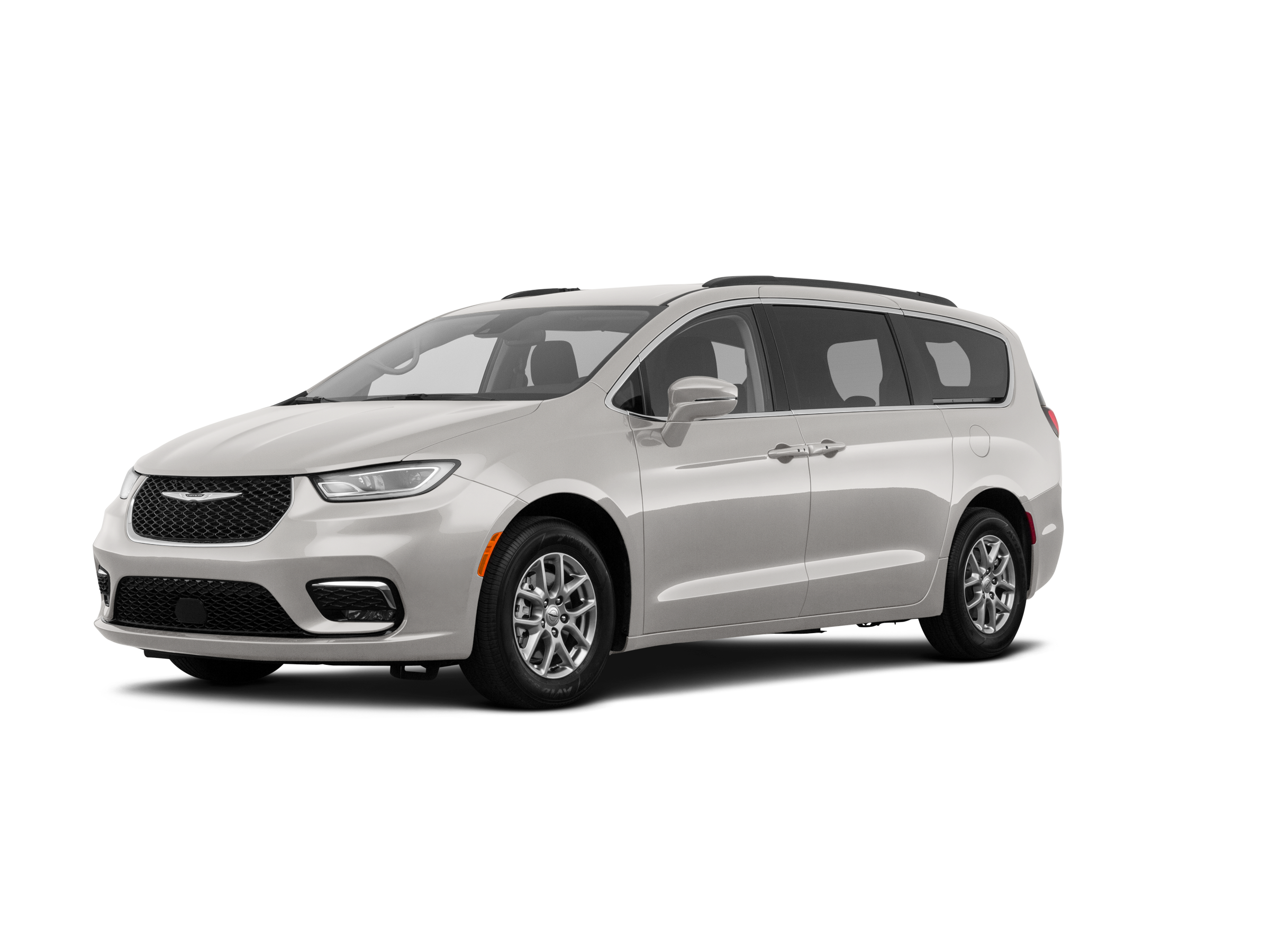 Used 2022 Chrysler Pacifica Limited For Sale in Peoria, AZ | Capital ...