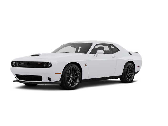 Used 2022 Dodge Challenger R+T+Scat+Pack For Sale in STERLING, VA ...