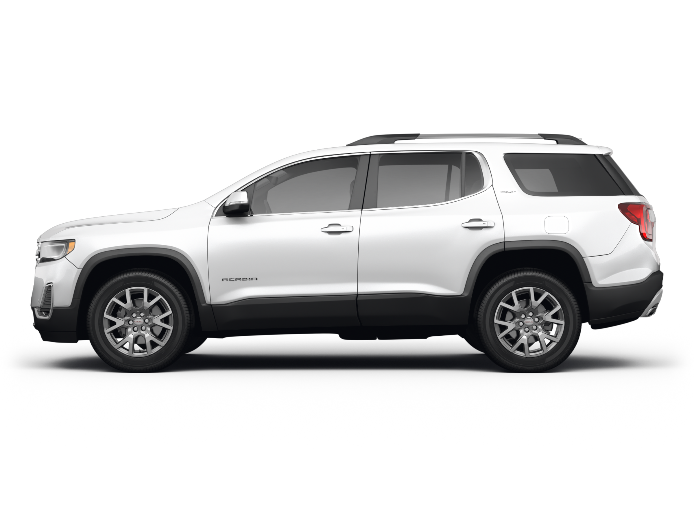 Used 2022 GMC Acadia AT4 For Sale in PENSACOLA, FL | Capital One Auto ...