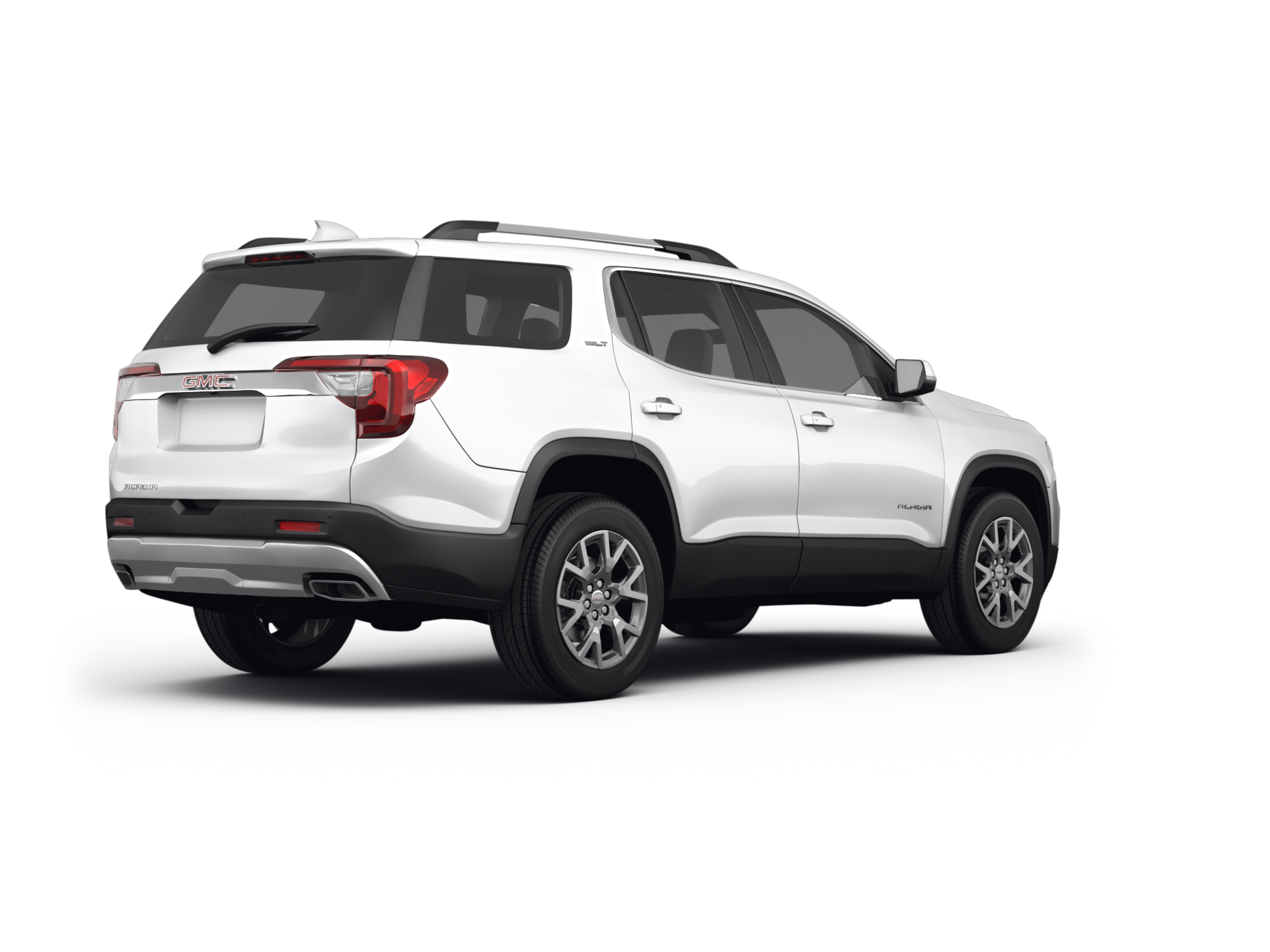 Used 2022 GMC Acadia AT4 For Sale in PENSACOLA, FL | Capital One Auto ...