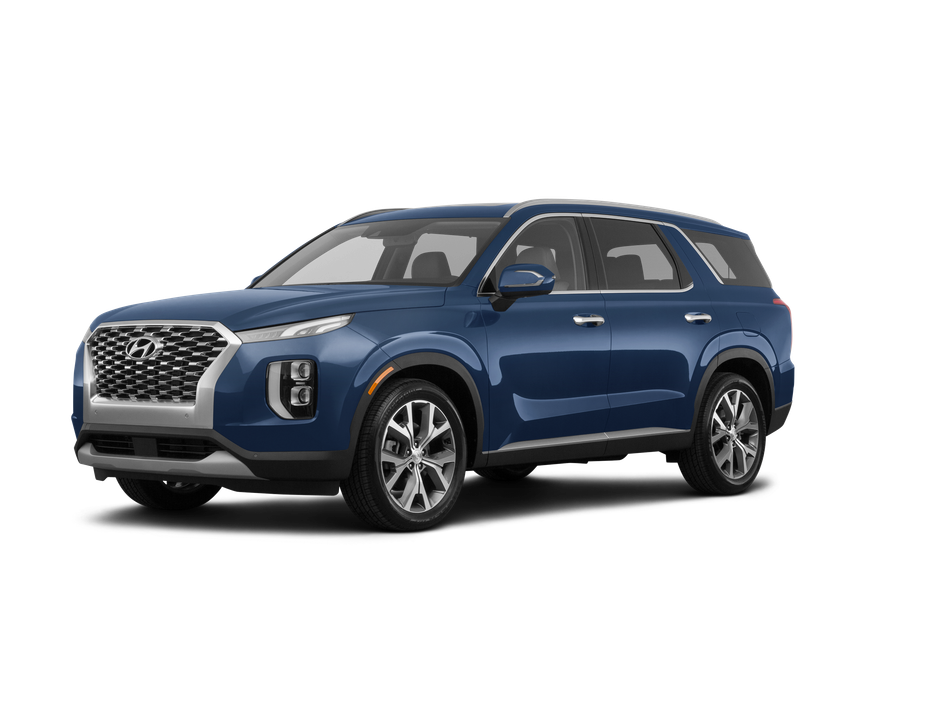Used 2022 Hyundai Palisade SEL For Sale in JOLIET, IL | Capital One ...
