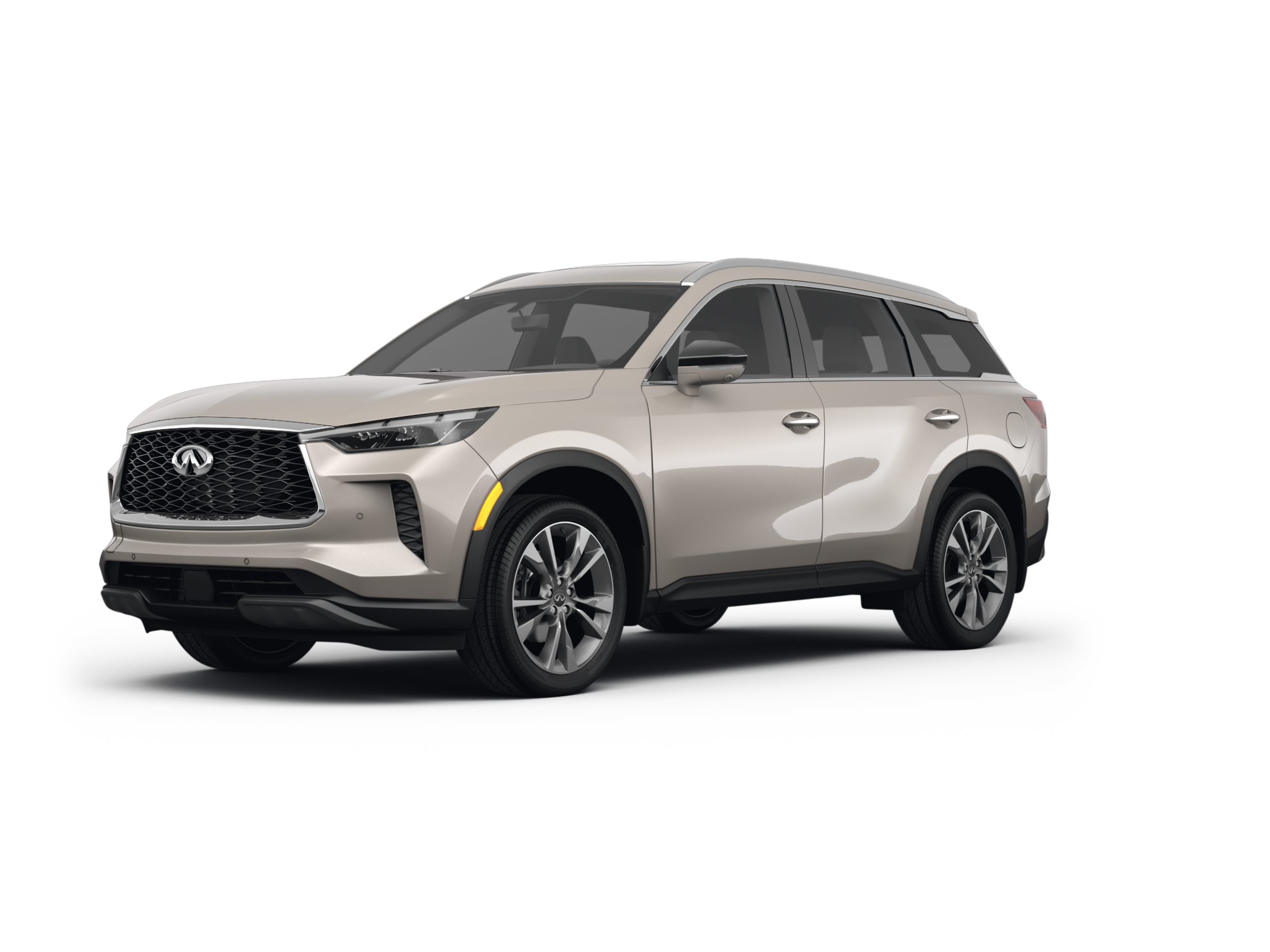 Certified Pre-owned 2022 INFINITI QX60 Luxe For Sale in Peoria, AZ | Capital One Auto Navigator