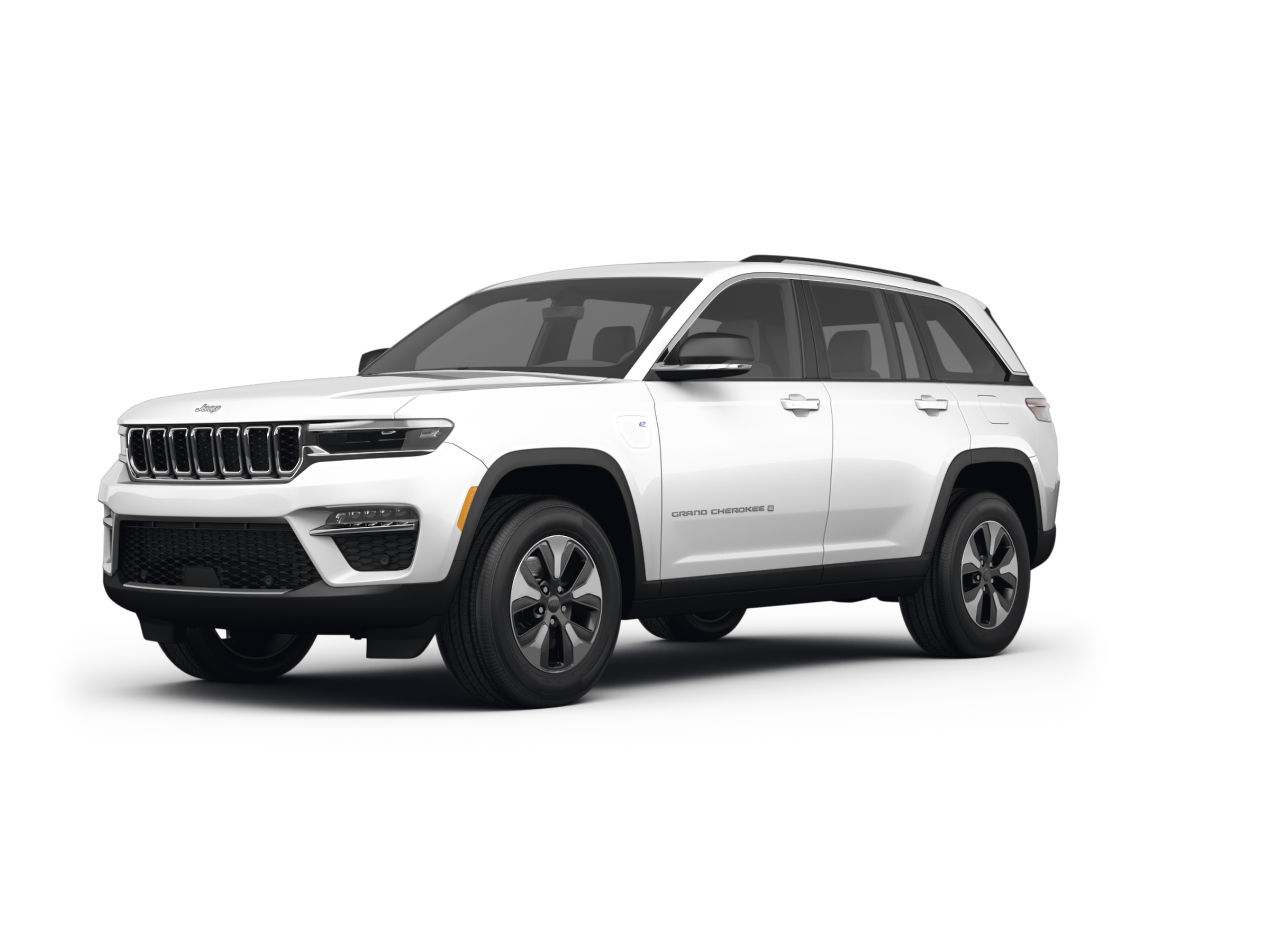 Used 2022 Jeep Grand+Cherokee+4xe Base For Sale in PHOENIX, AZ ...