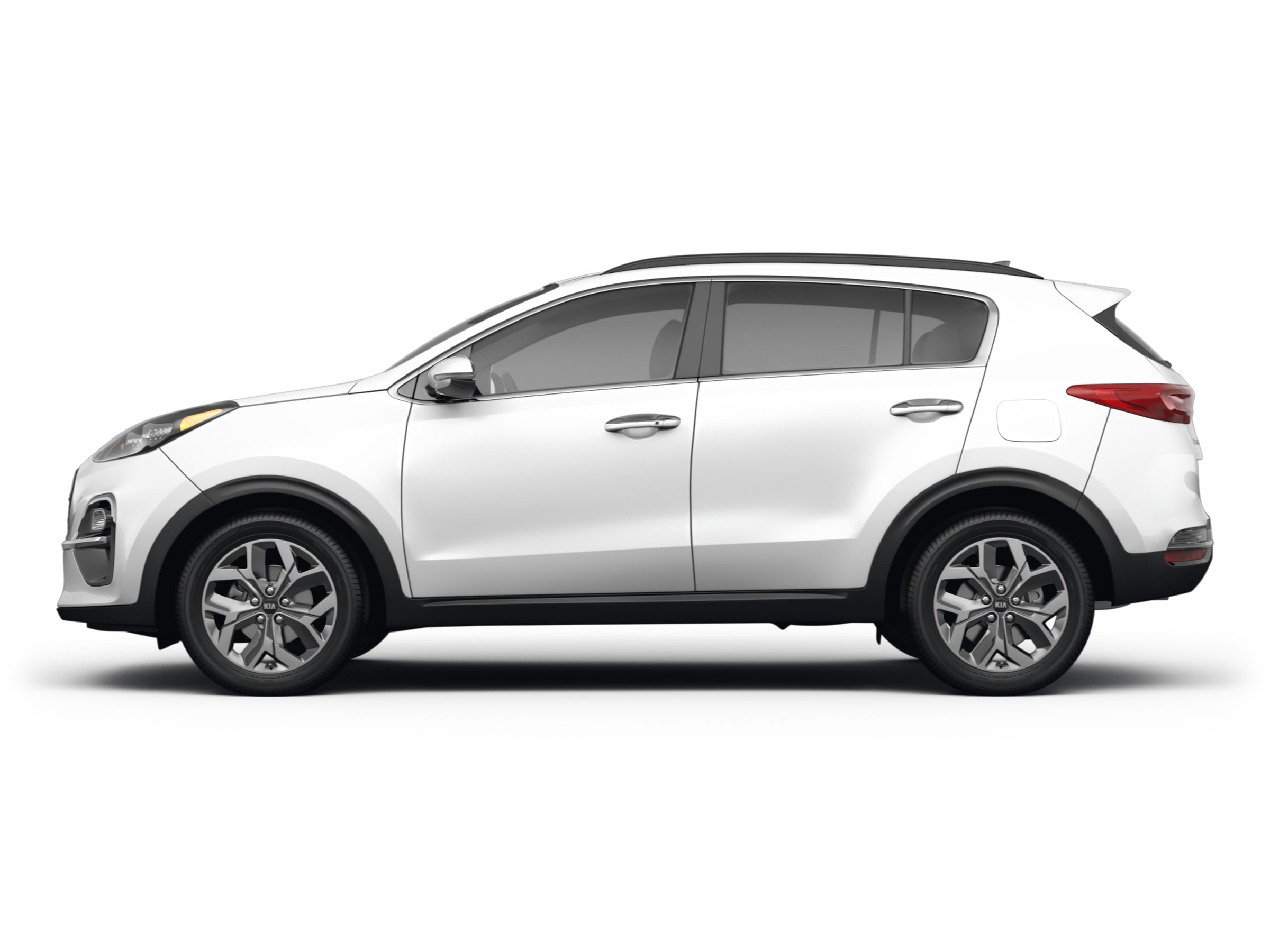 Used 2022 Kia Sportage LX For Sale in ALCOA, TN | Capital One Auto ...