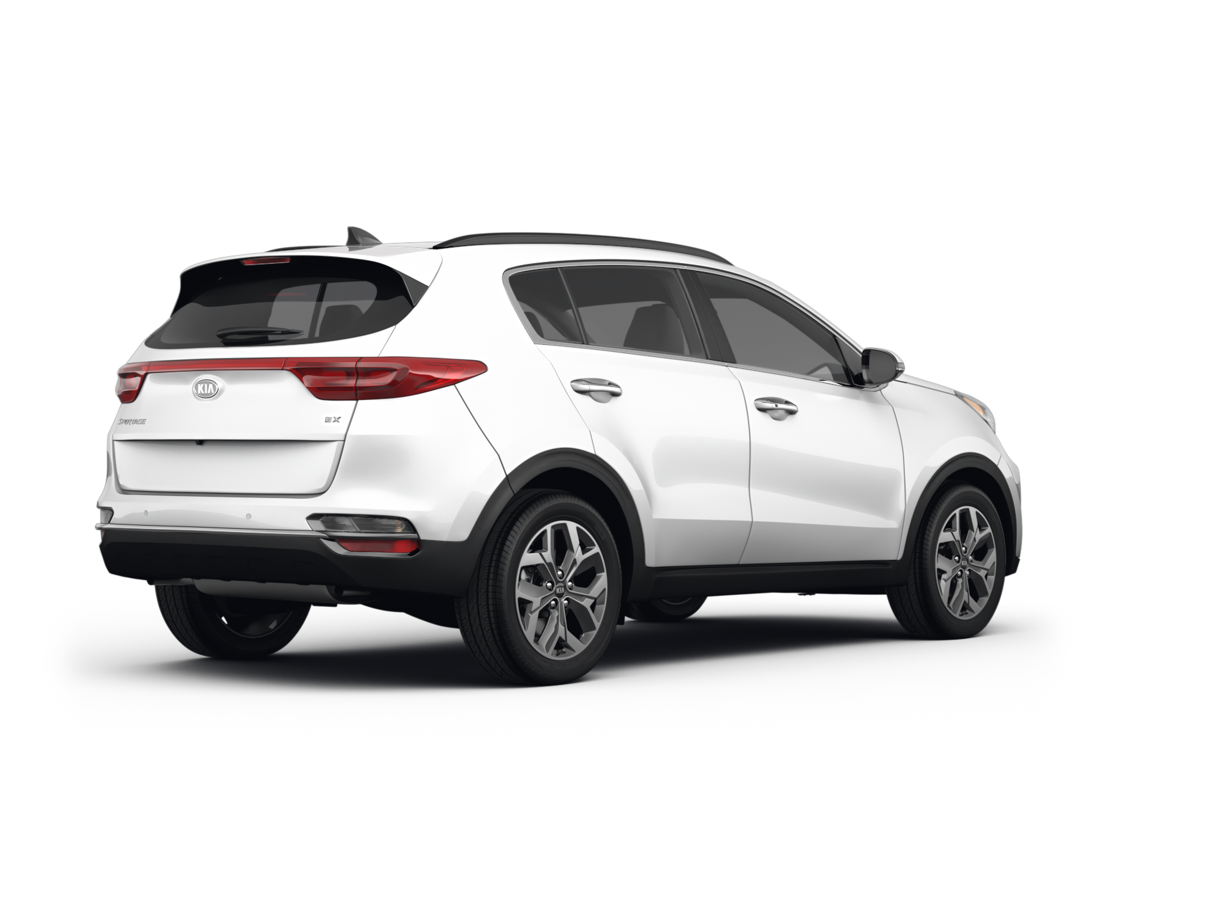 Used 2022 Kia Sportage LX For Sale in ALCOA, TN | Capital One Auto ...