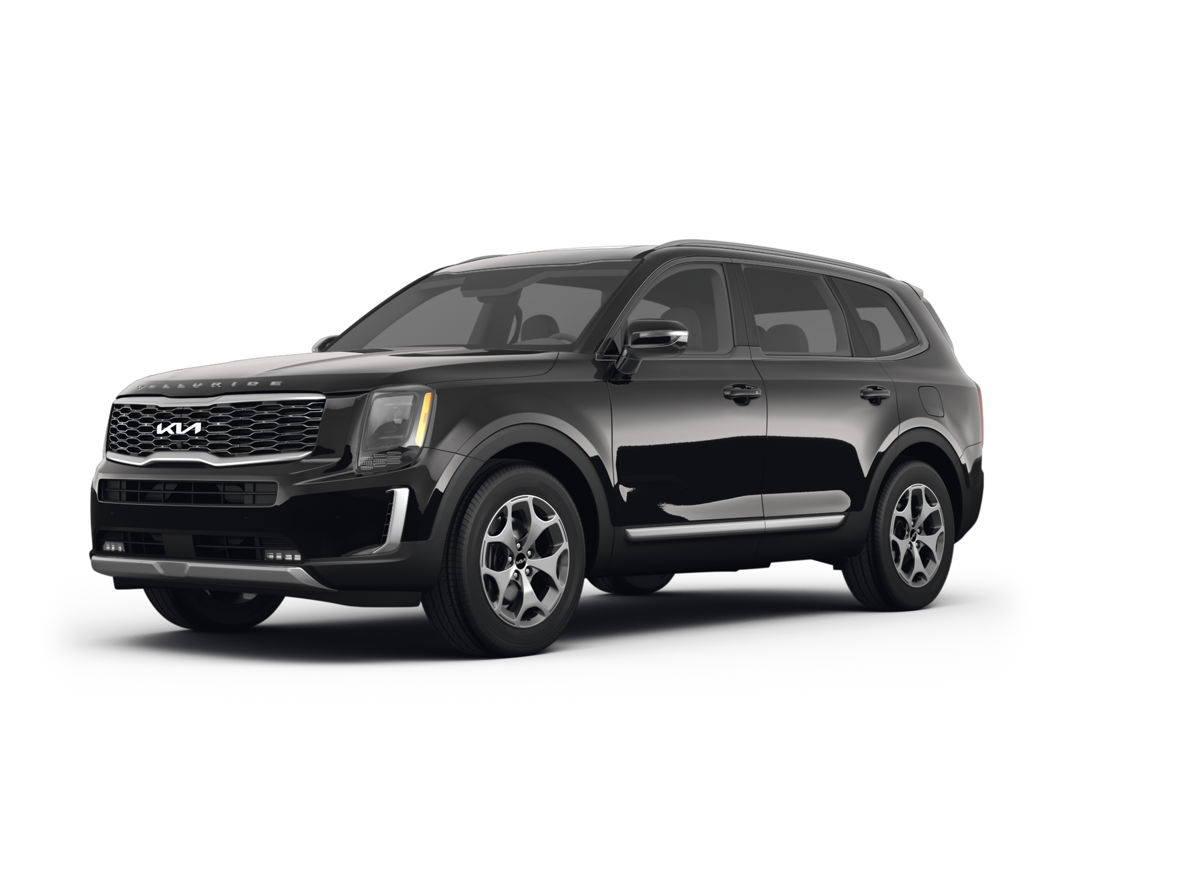 Used 2022 Kia Telluride EX For Sale in LINCOLN, NE | Capital One Auto ...