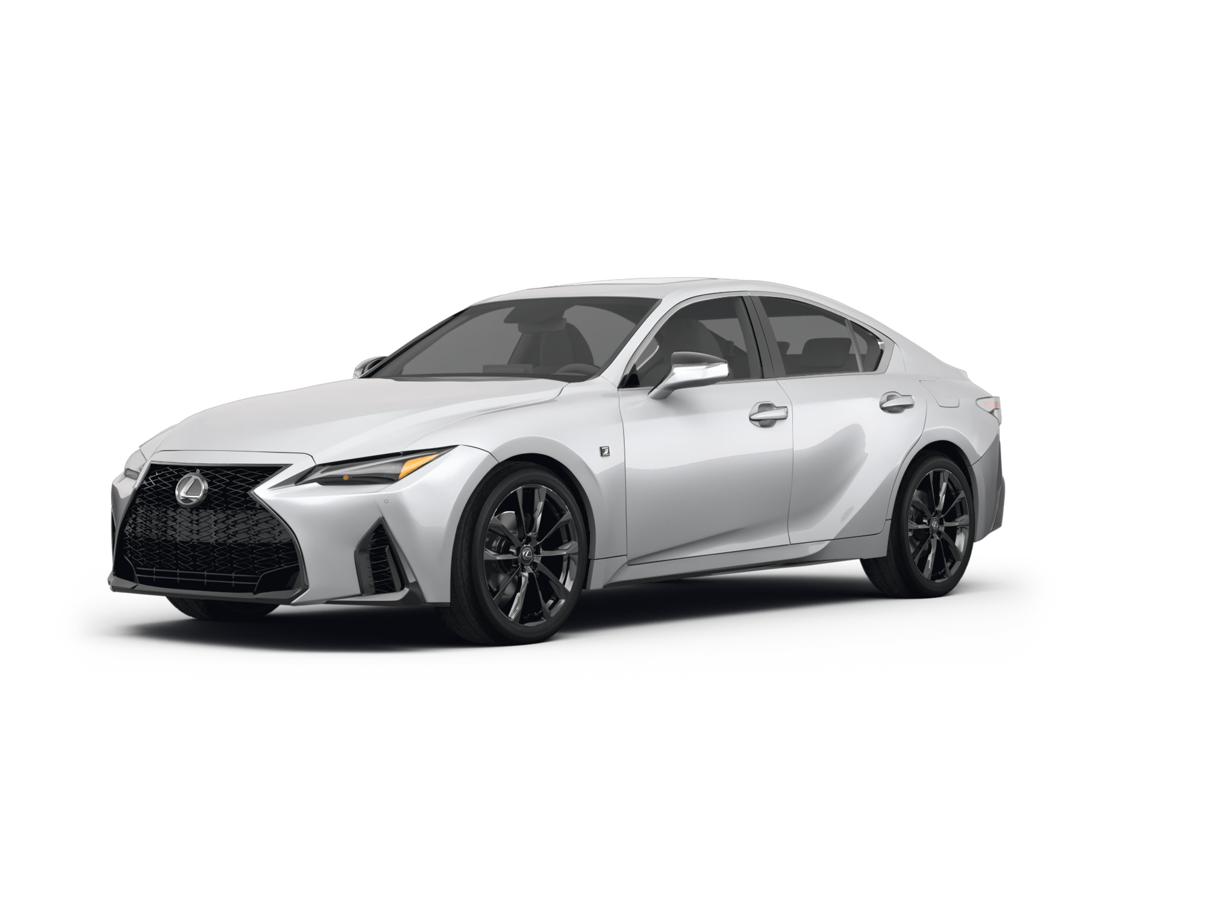 Used 2022 Lexus IS 350+F+Sport For Sale in FRANKLIN, TN | Capital One ...