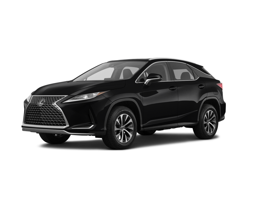 Lexus Rx350 For Sale Houston