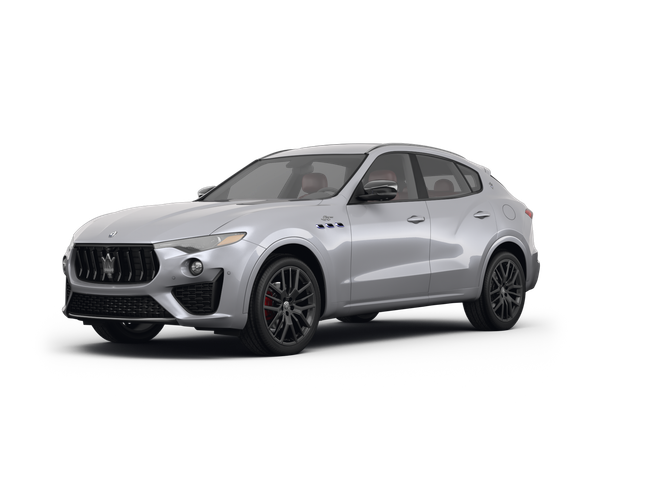 Used 2022 Maserati Levante Modena For Sale in HURST, TX | Capital One ...