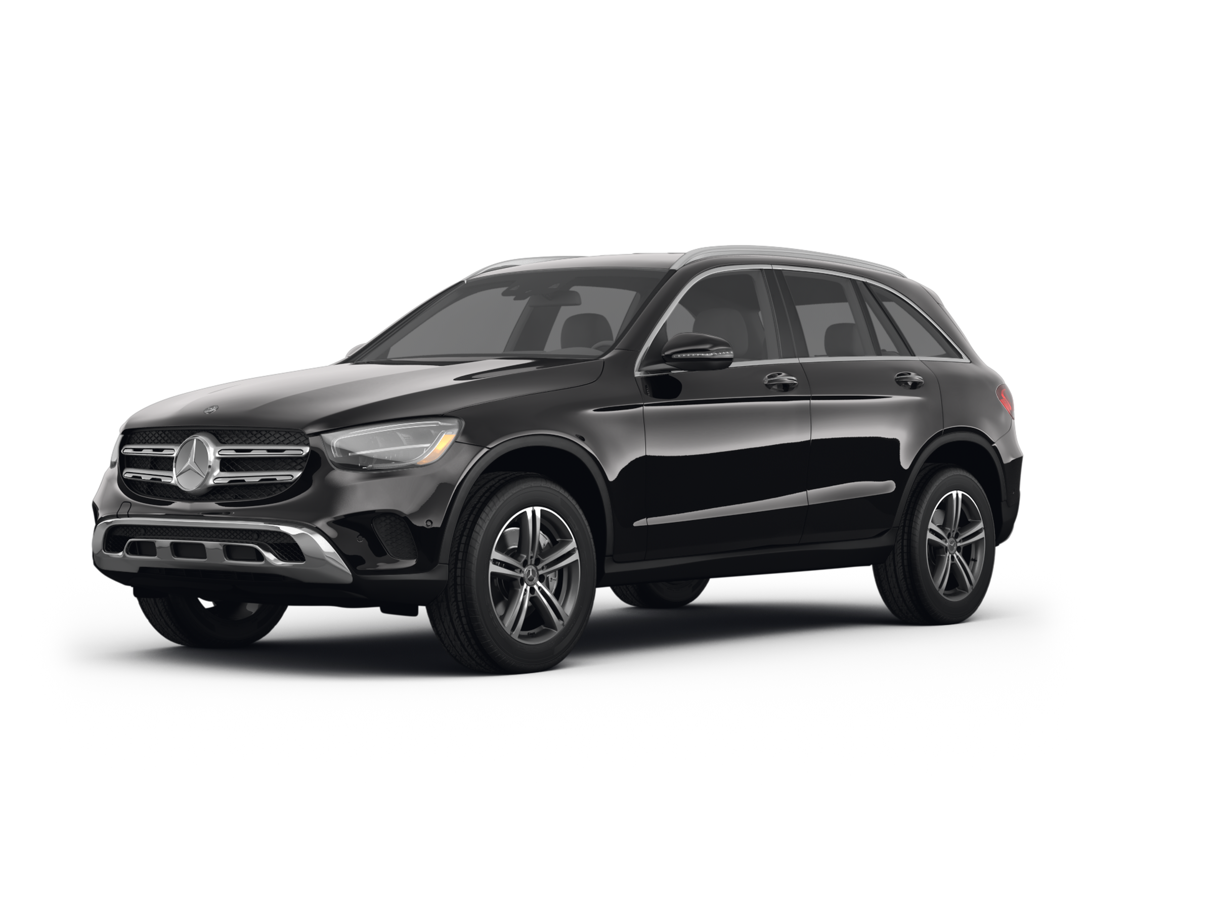Certified Pre-owned 2022 Mercedes-Benz GLC 300 For Sale in GLEN MILLS ...