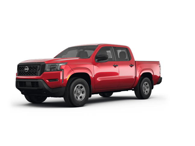 Used 2022 Nissan Frontier S For Sale in FORT WORTH, TX | Capital One ...