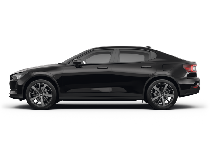 Used 2022 Polestar 2 Base For Sale in Austin, TX | Capital One Auto ...